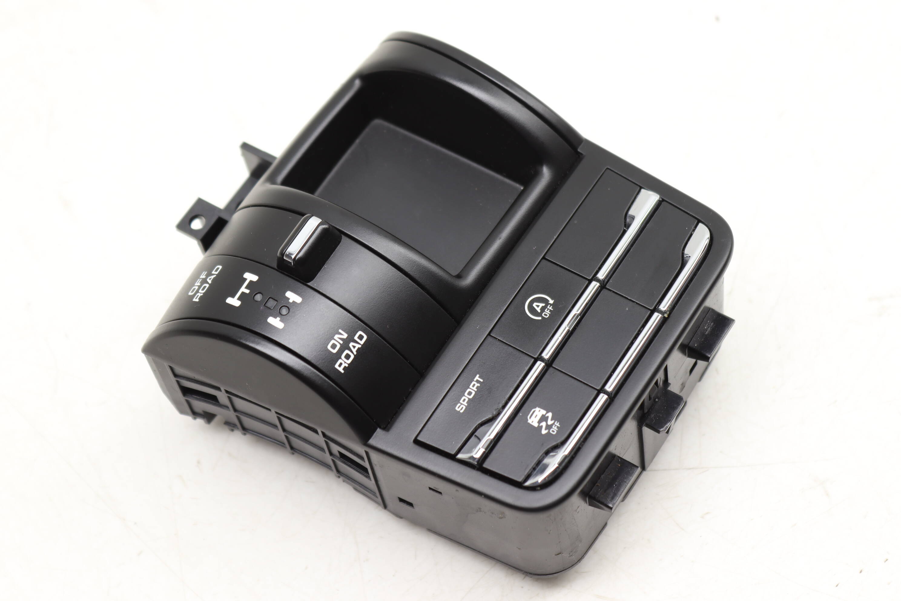 Porsche Center Console Multi Switch (Cayenne) 7P5927127GJ