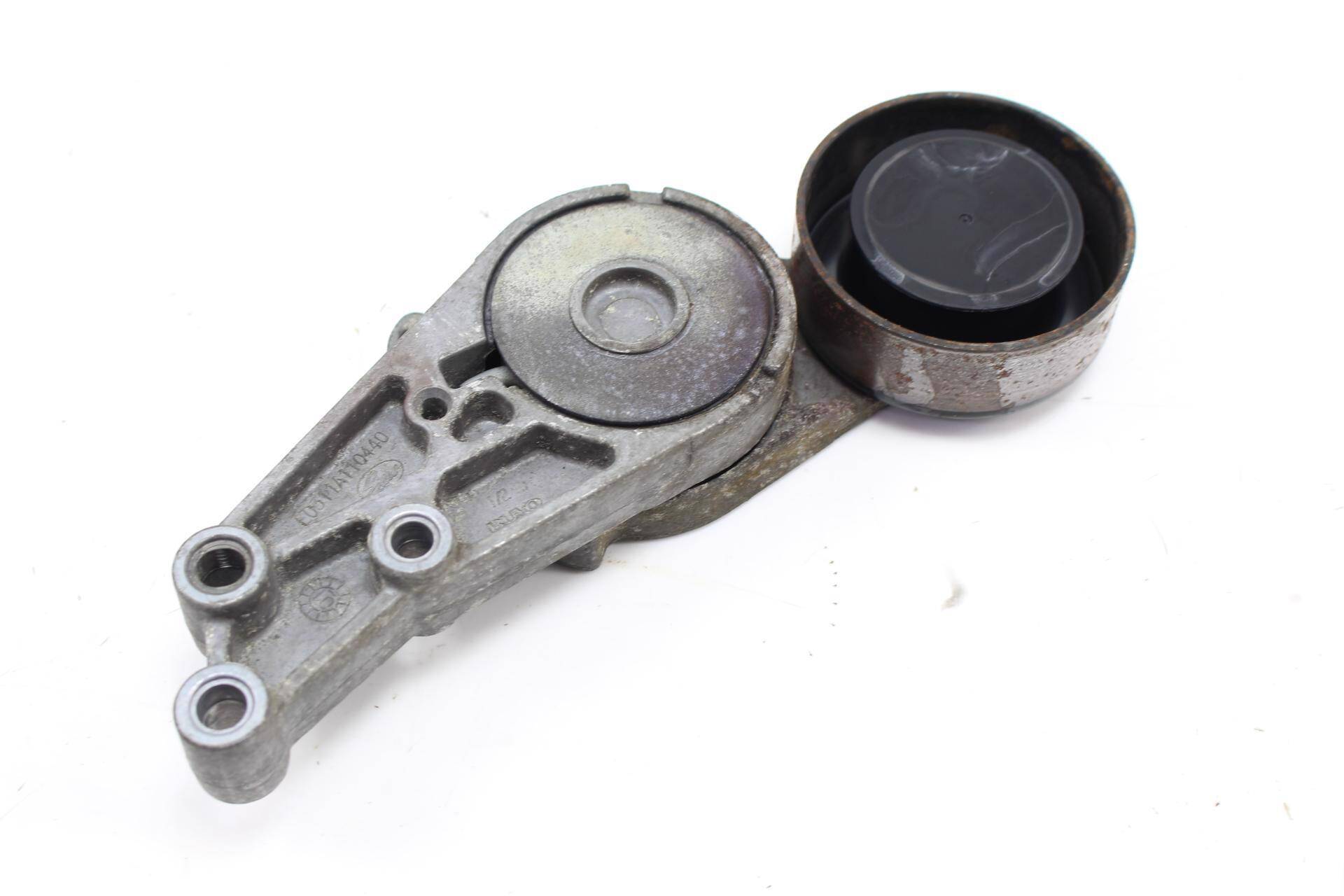 WolfAutoParts.com - DRIVE / SERPENTINE BELT TENSIONER - AUDI A4 - 06B903133