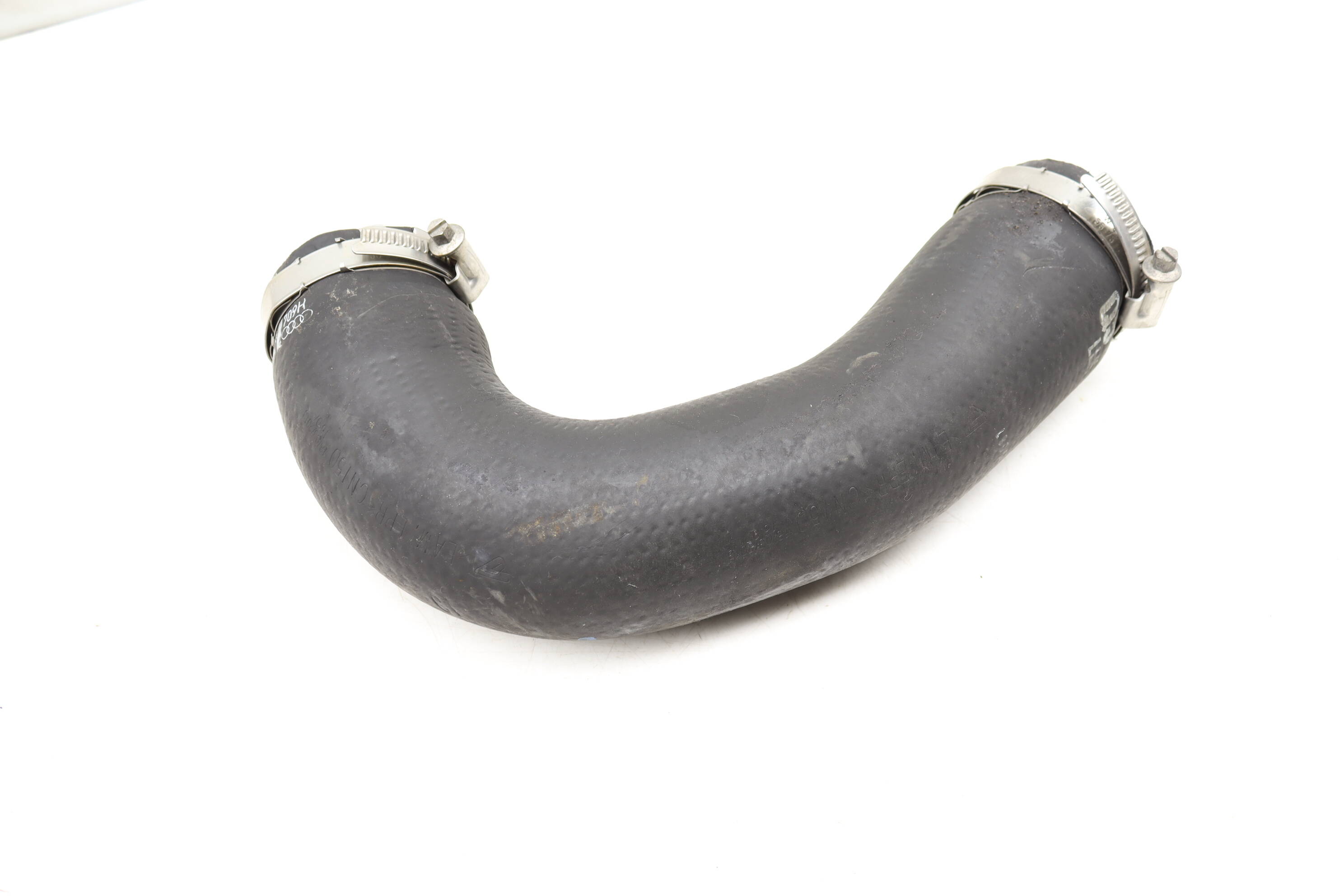 Audi Left Turbo Intercooler Hose (Q5) 8R0145709H