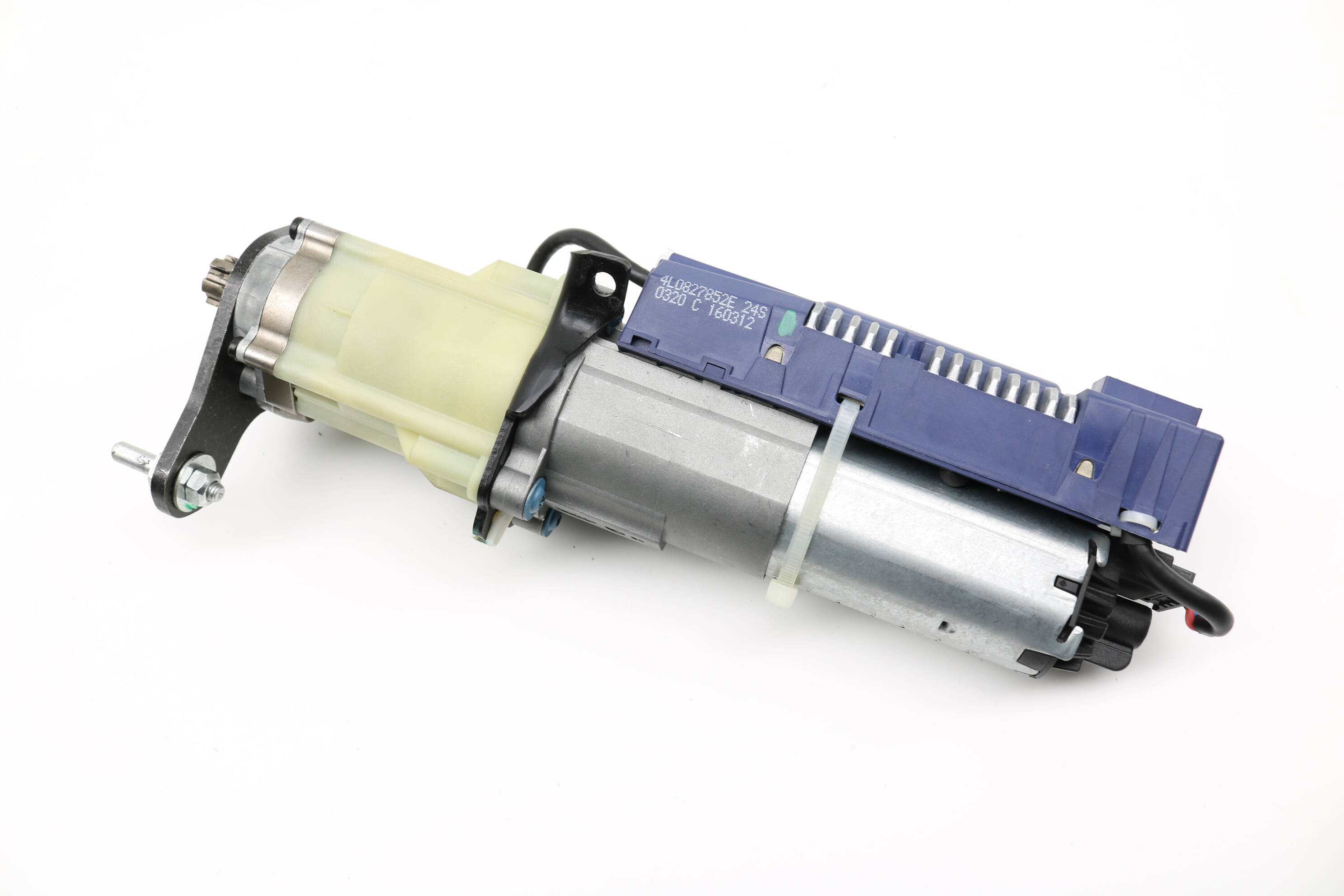 Audi Trunk Hatch Strut / Shock Set (Q7) 4L0827552F