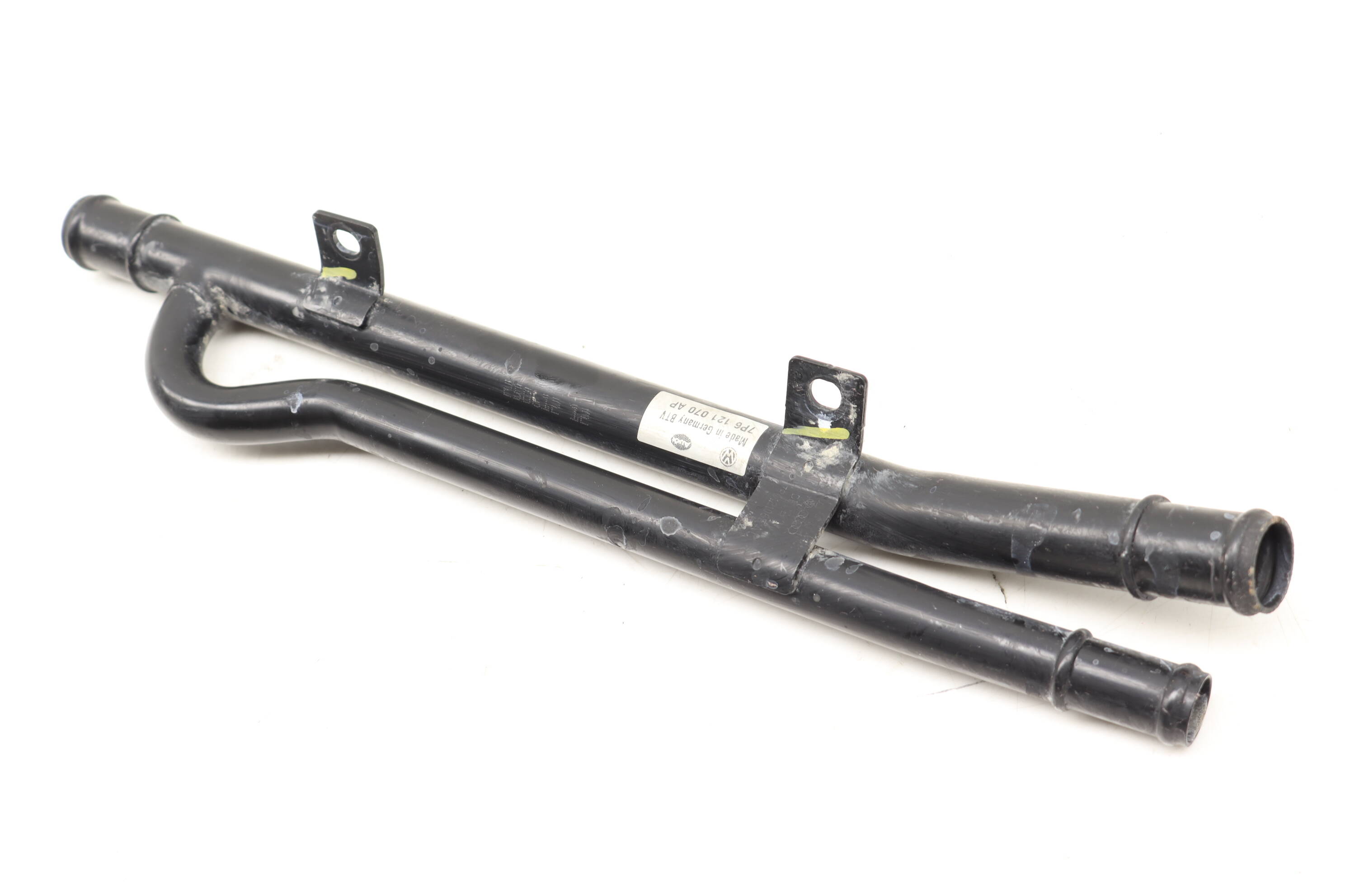 Audi Coolant / Water Hose 059121625C