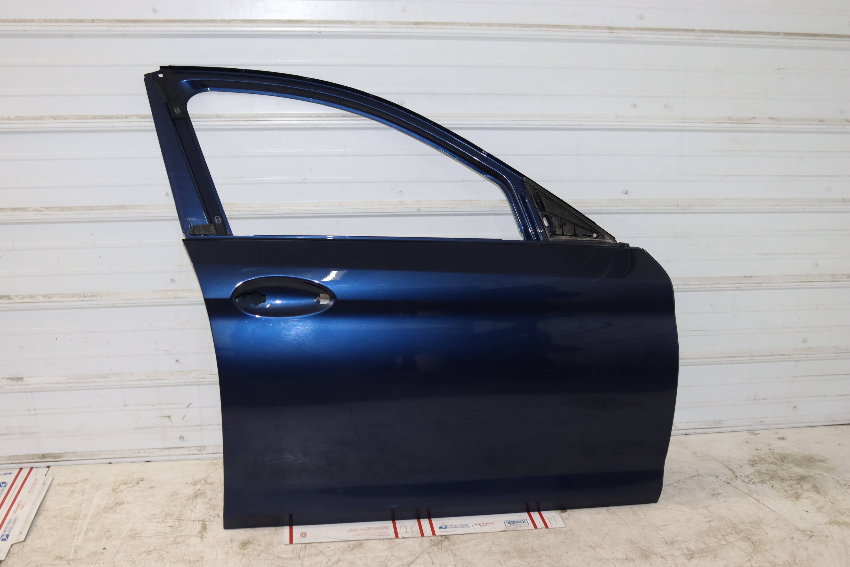 OEM Used BMW M550i xDrive Parts