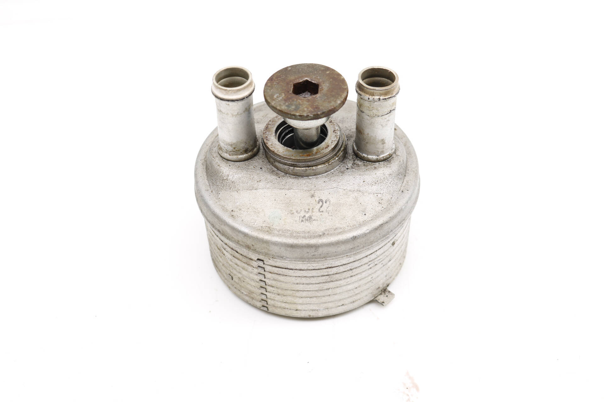 VW Transmission Oil Cooler 09G409061