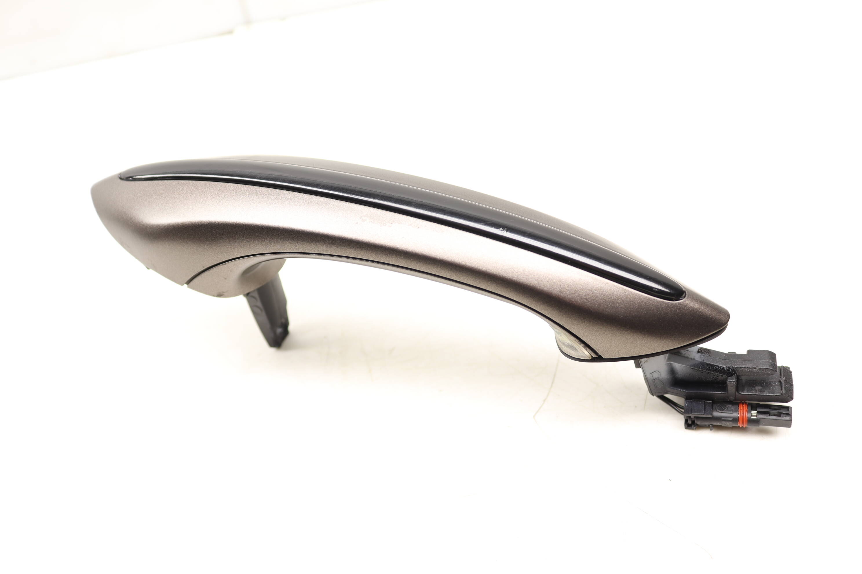 WolfAutoParts.com - RIGHT - EXTERIOR DOOR HANDLE - BMW 528I XDRIVE 535D ...