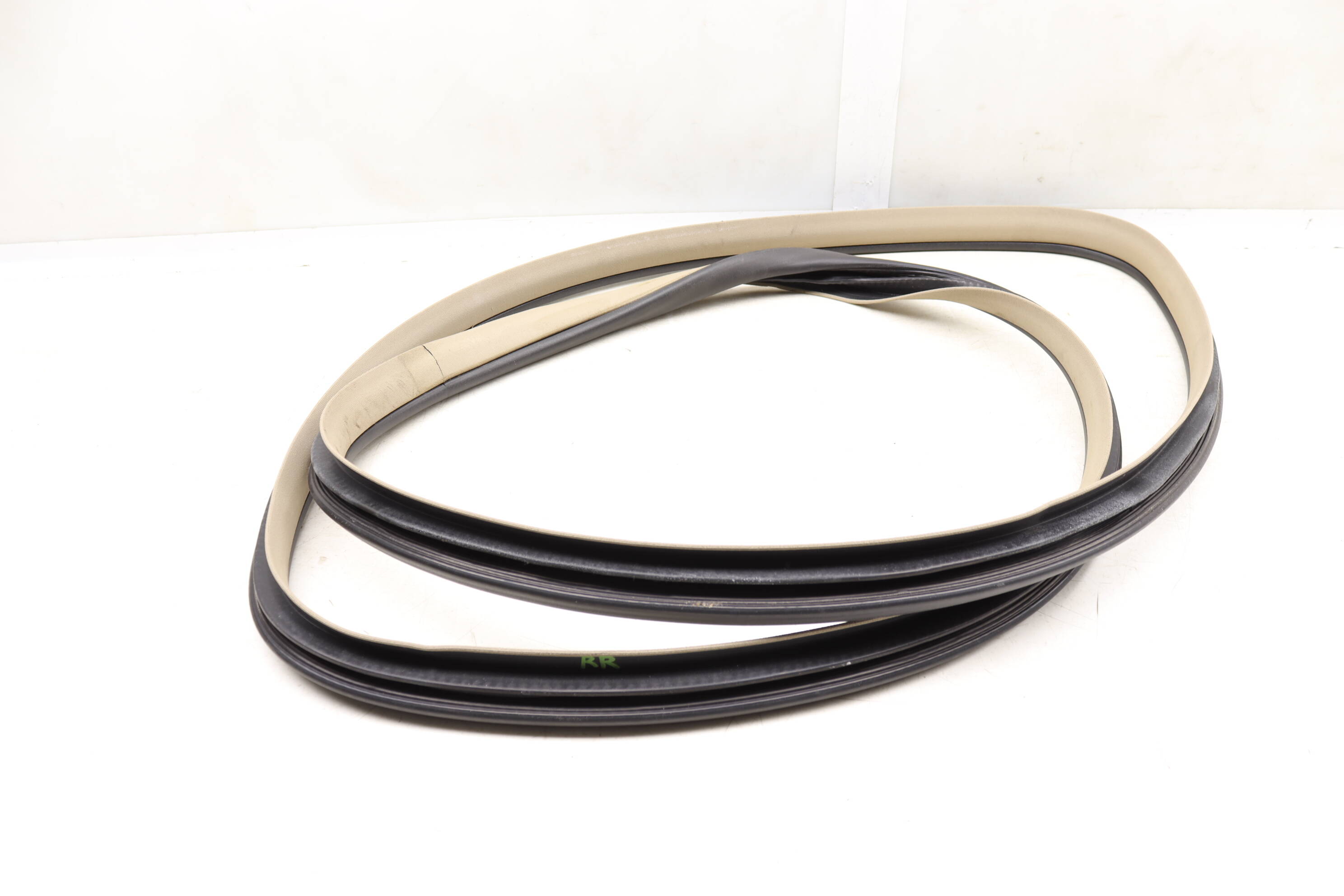 Doors - Exterior - E250 - Mercedes-Benz