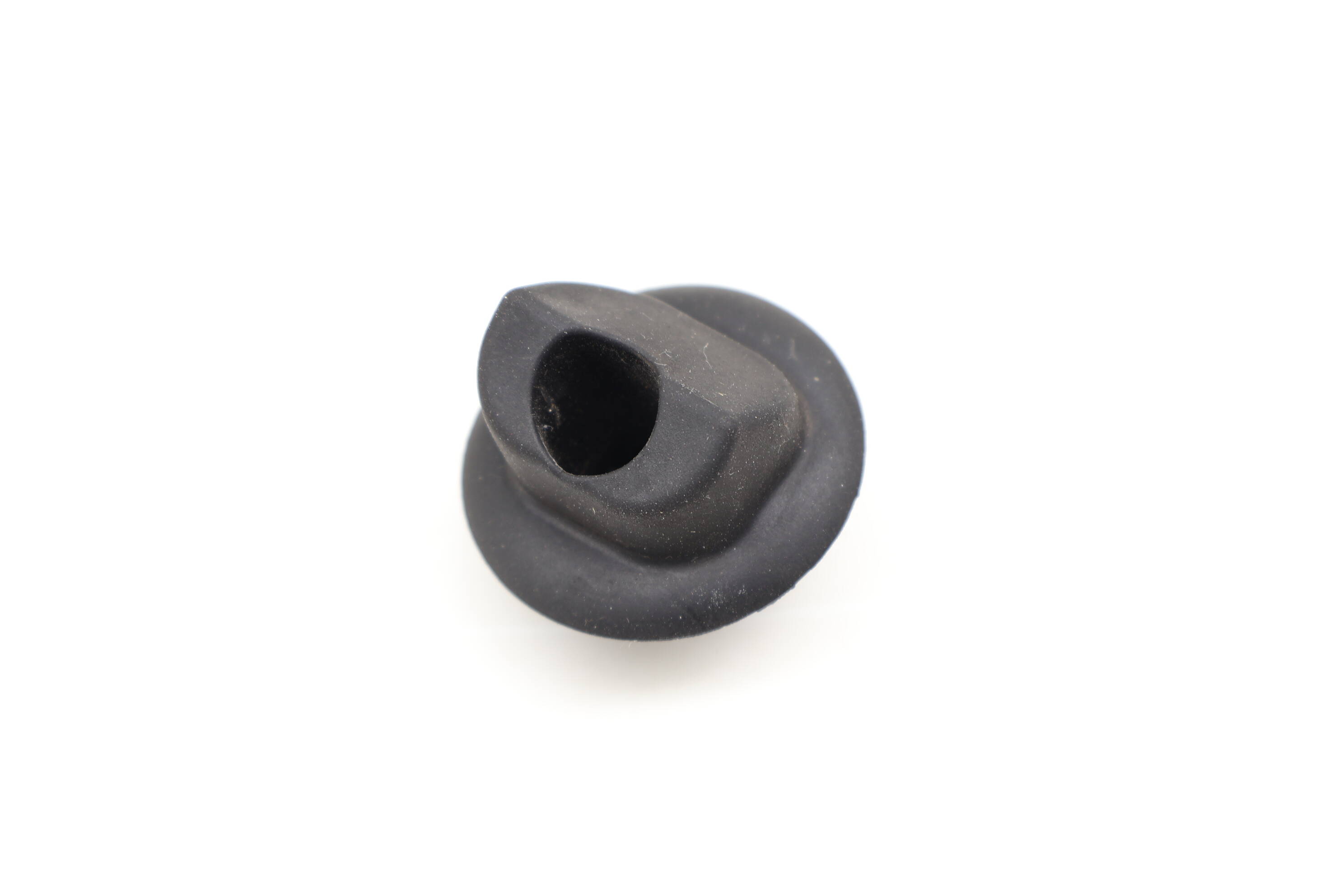 Porsche Right Trunk Stop / Guide Wedge 95B829734B