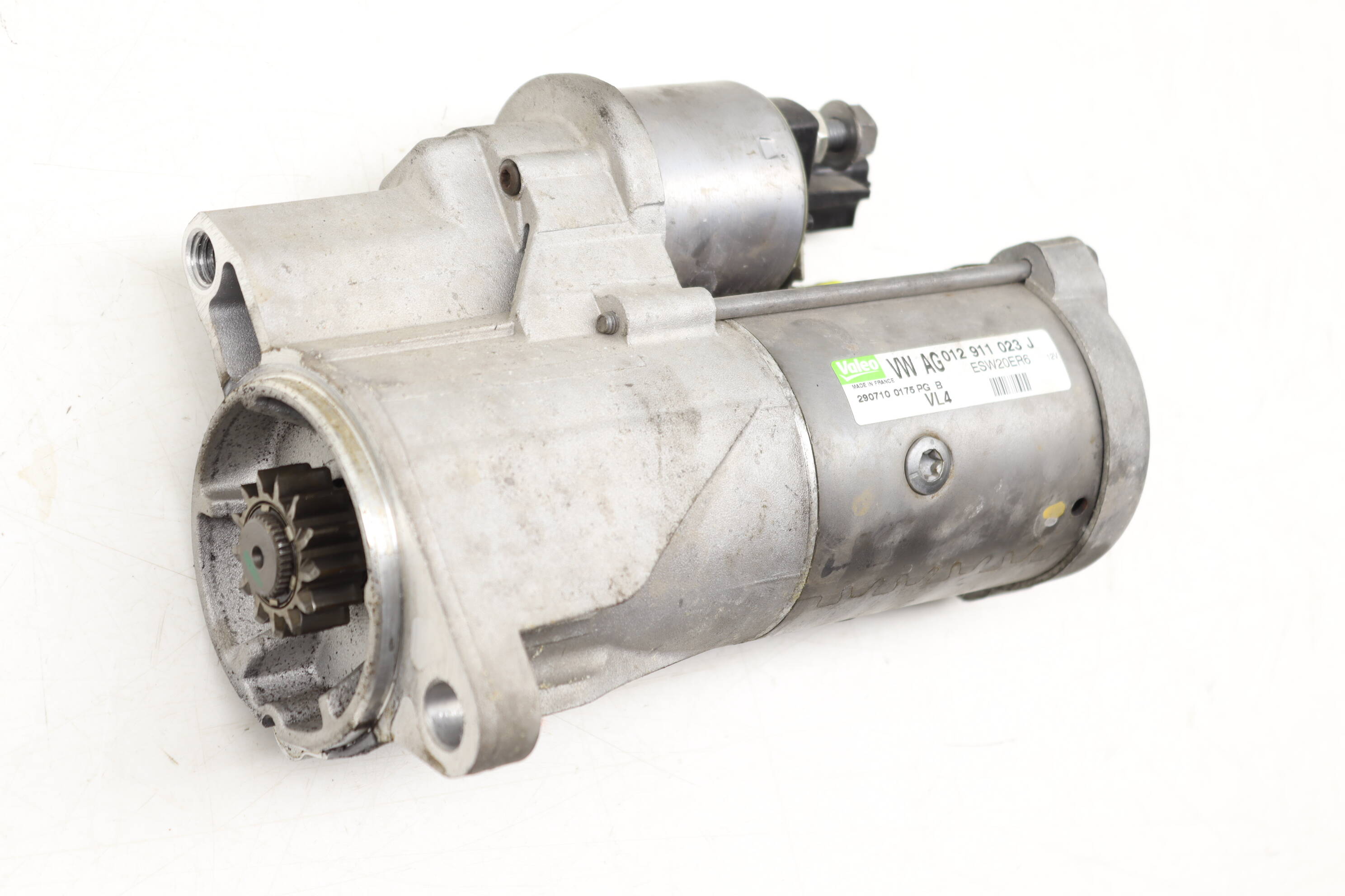 VW Starter (Touareg) 012911023J