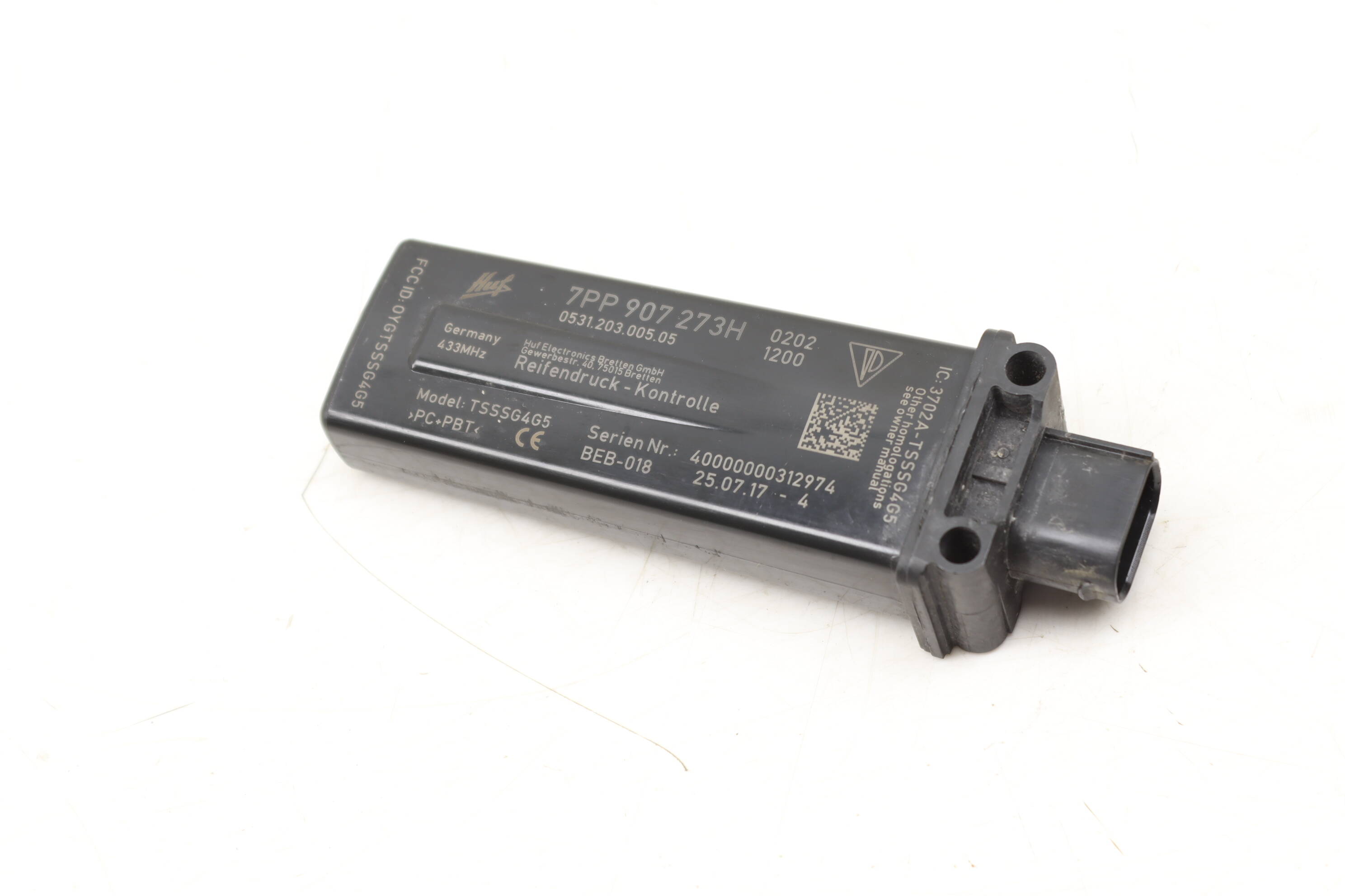 Used Porsche Panamera Wheels | Rims | Tires Parts - OEM