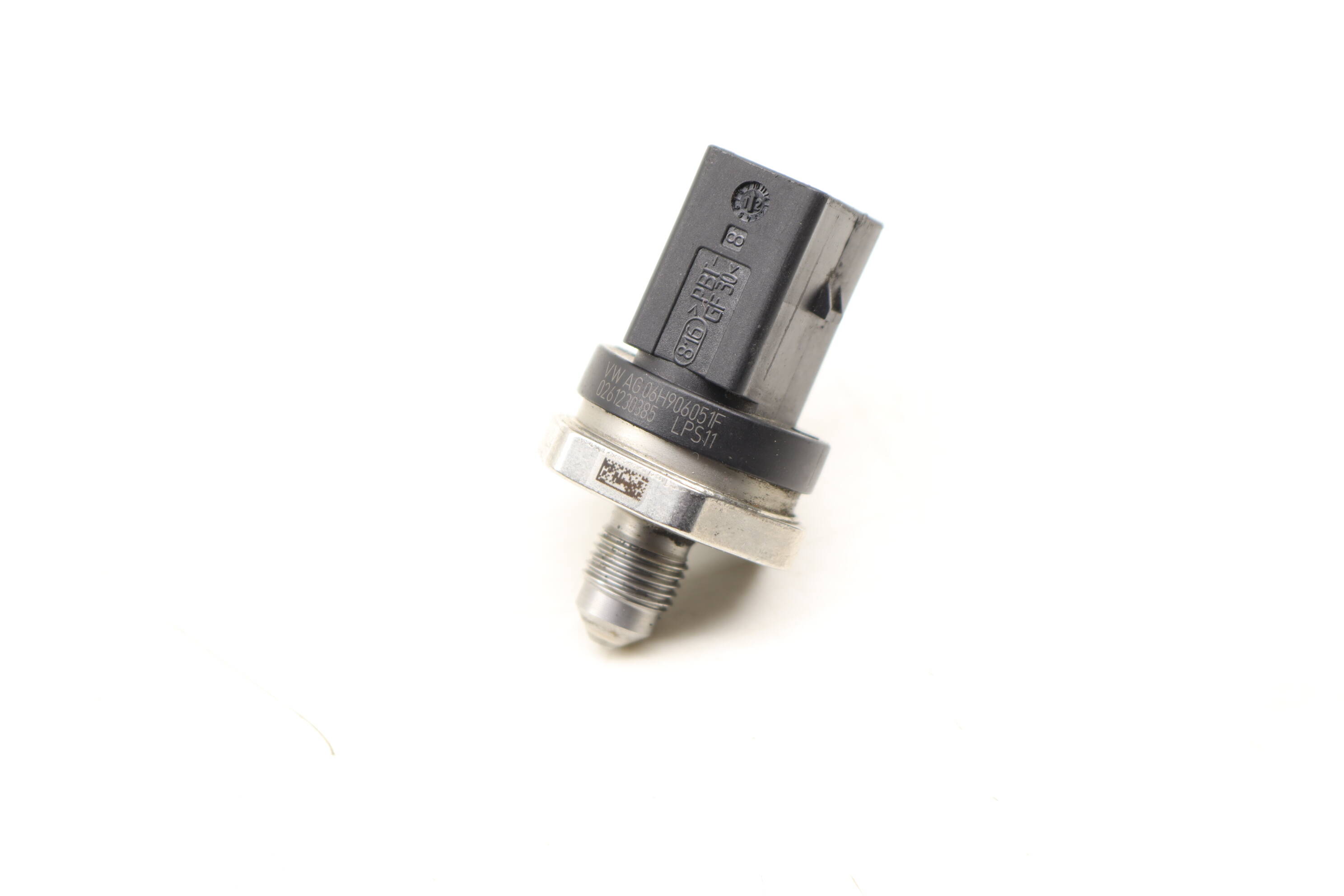 LOW PRESSURE FUEL SENSOR - AUDI A3 A4 ALLROAD A5 A6 A7 PORSCHE CAYENNE