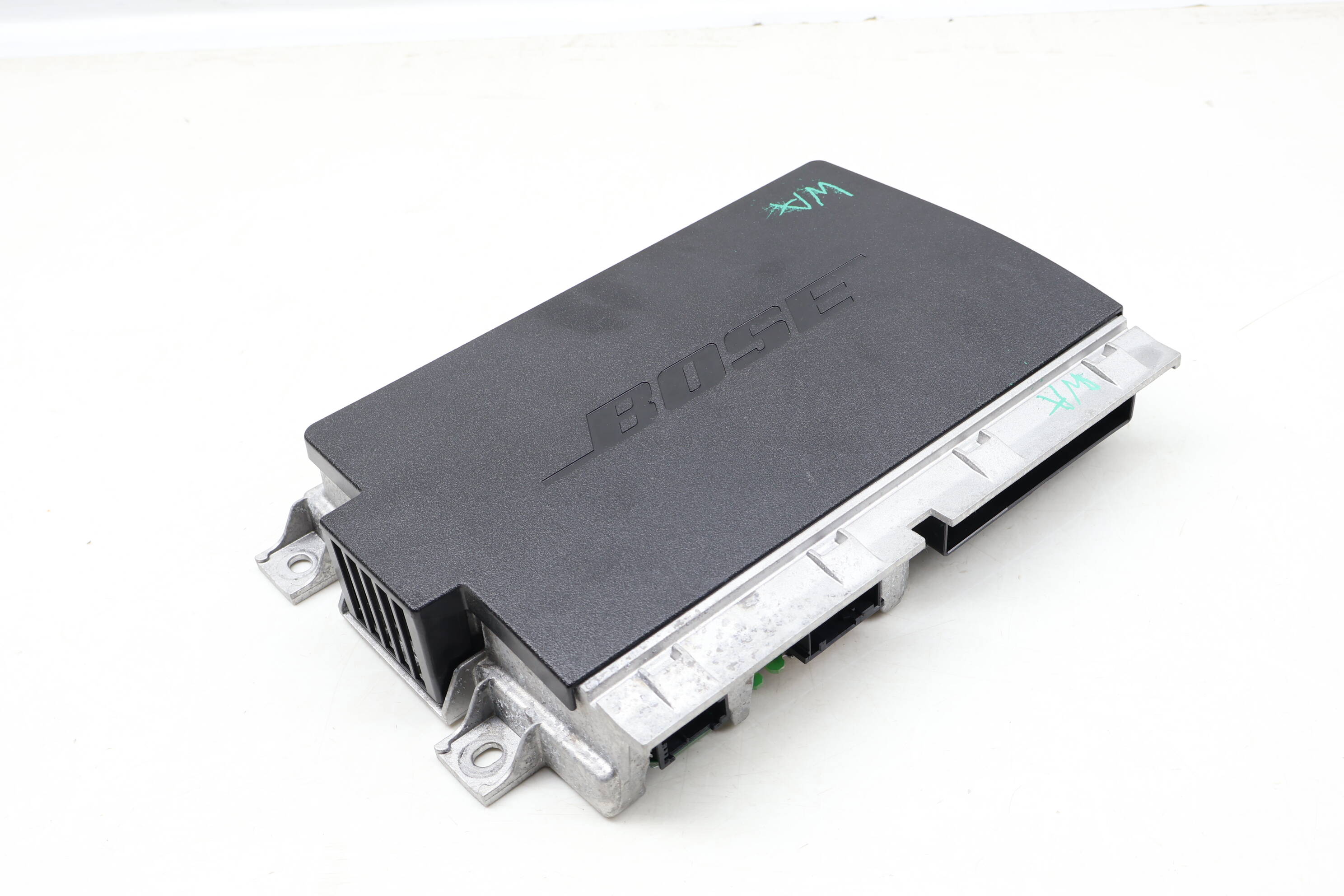Audi Bose Stereo Amplifier / Amp 4G5035223E