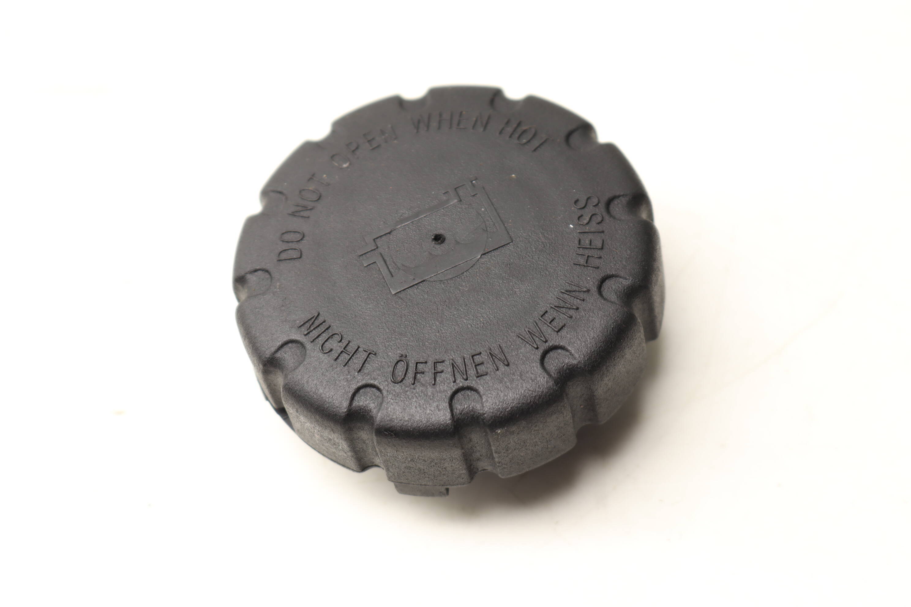 Mercedes-Benz Coolant Reservoir / Tank Cap 2105010615