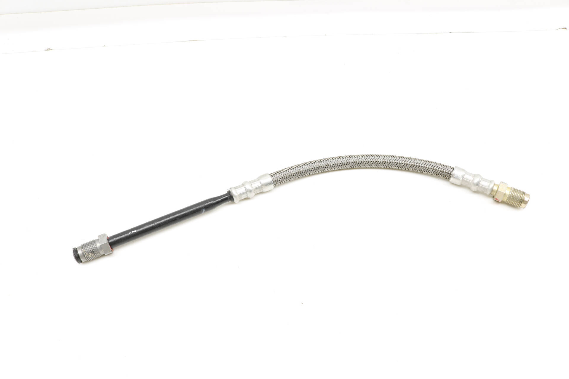 Porsche Front Brake Line / Pipe 99735531100