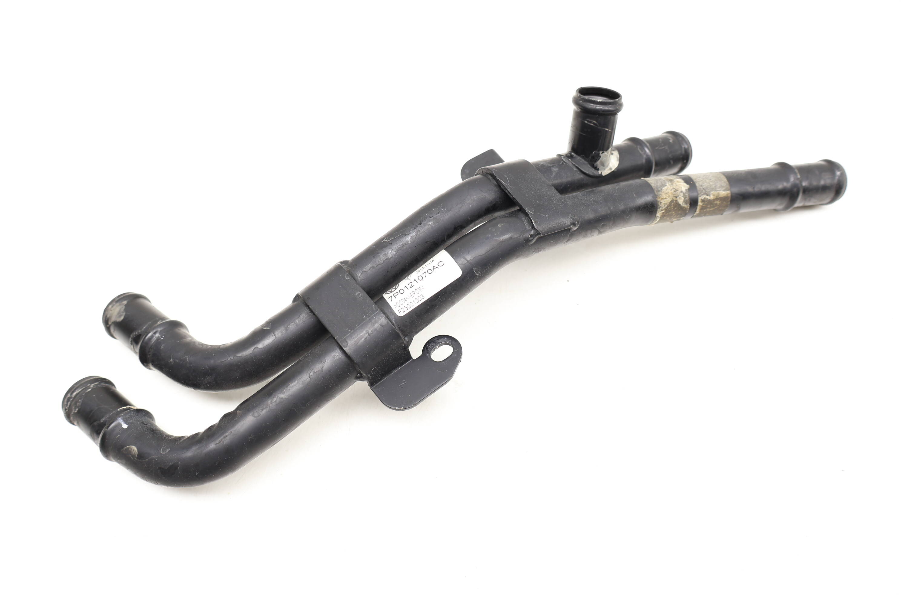 VW Coolant Pipe / Tube Set (Touareg) 7P0121070AC