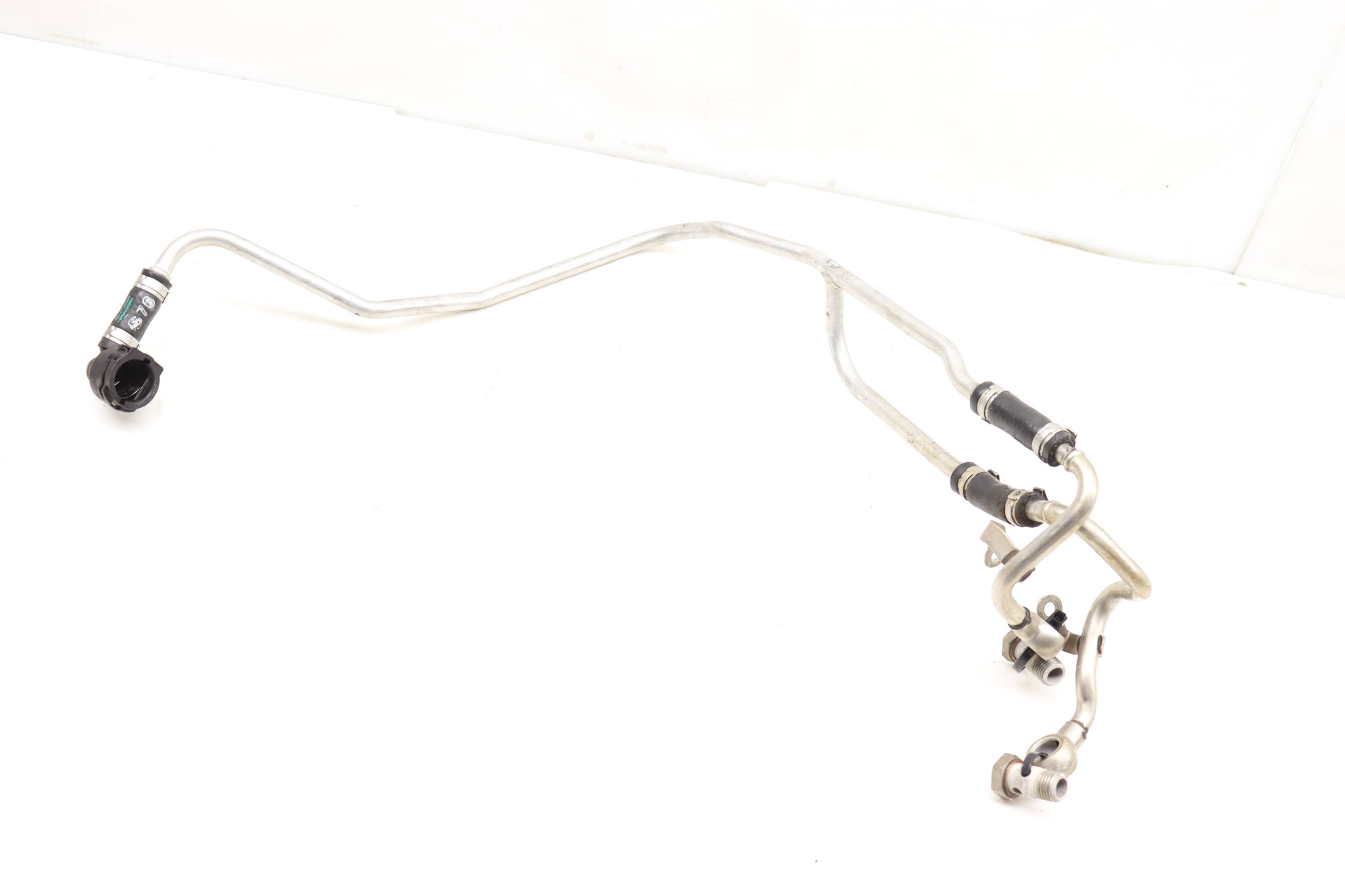 Used BMW M5 Engine Turbo | Supercharger Parts - OEM