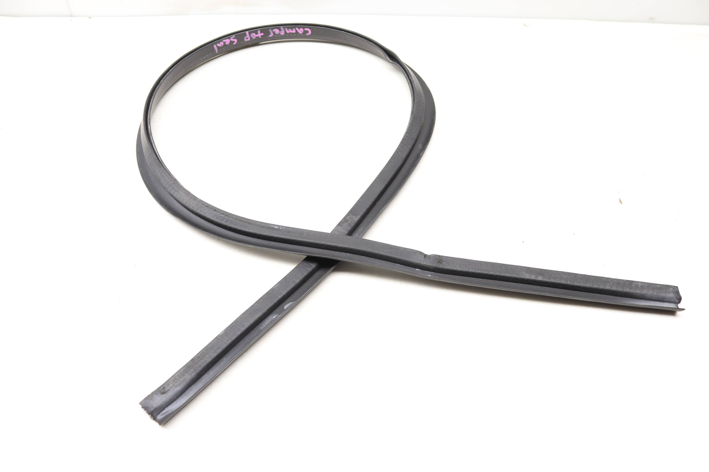 VW Pop-Up Roof Wind Deflector Seal (EuroVan) 701070717A