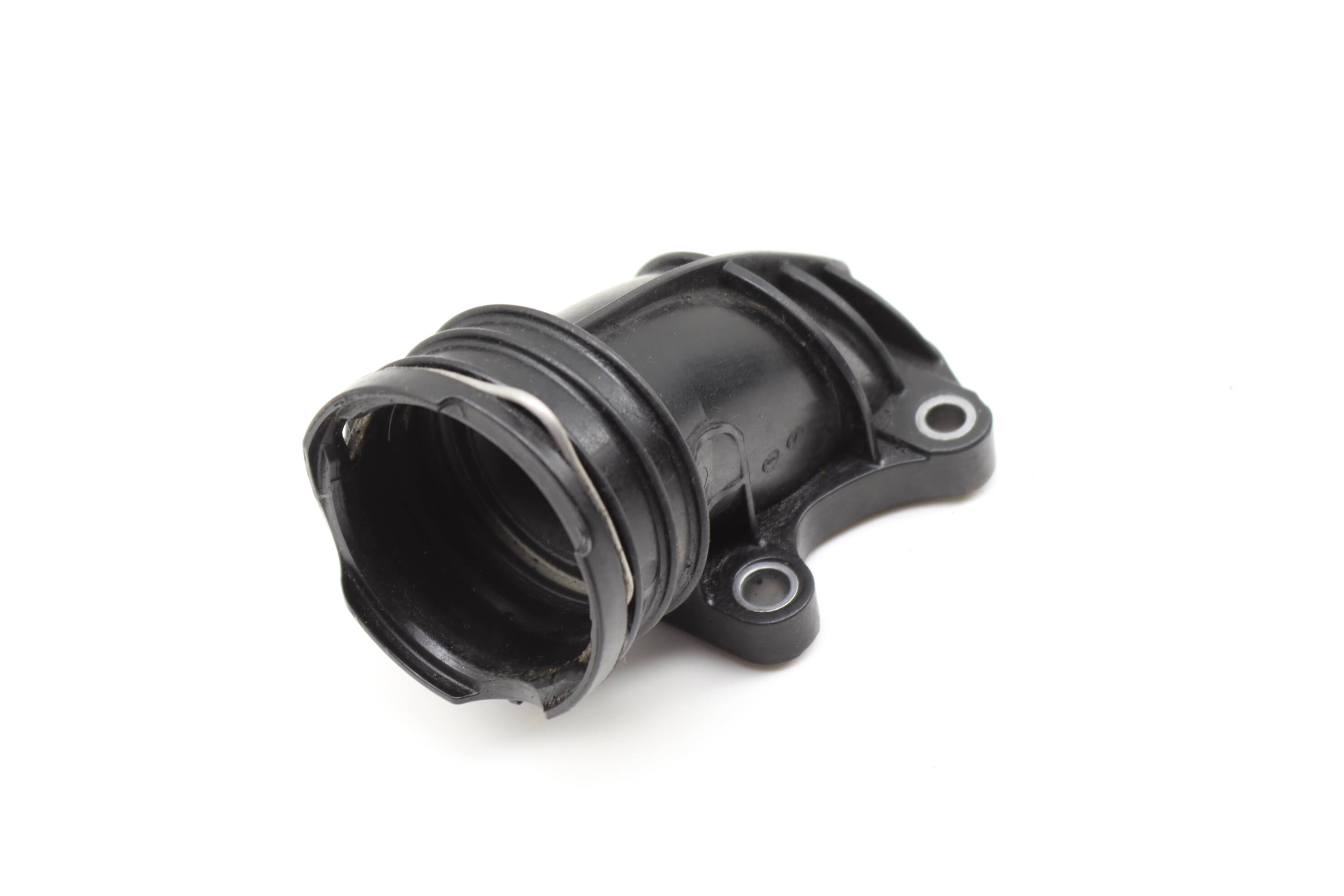 Mercedes-Benz Water / Coolant Pump Flange (Inlet) 2762000156