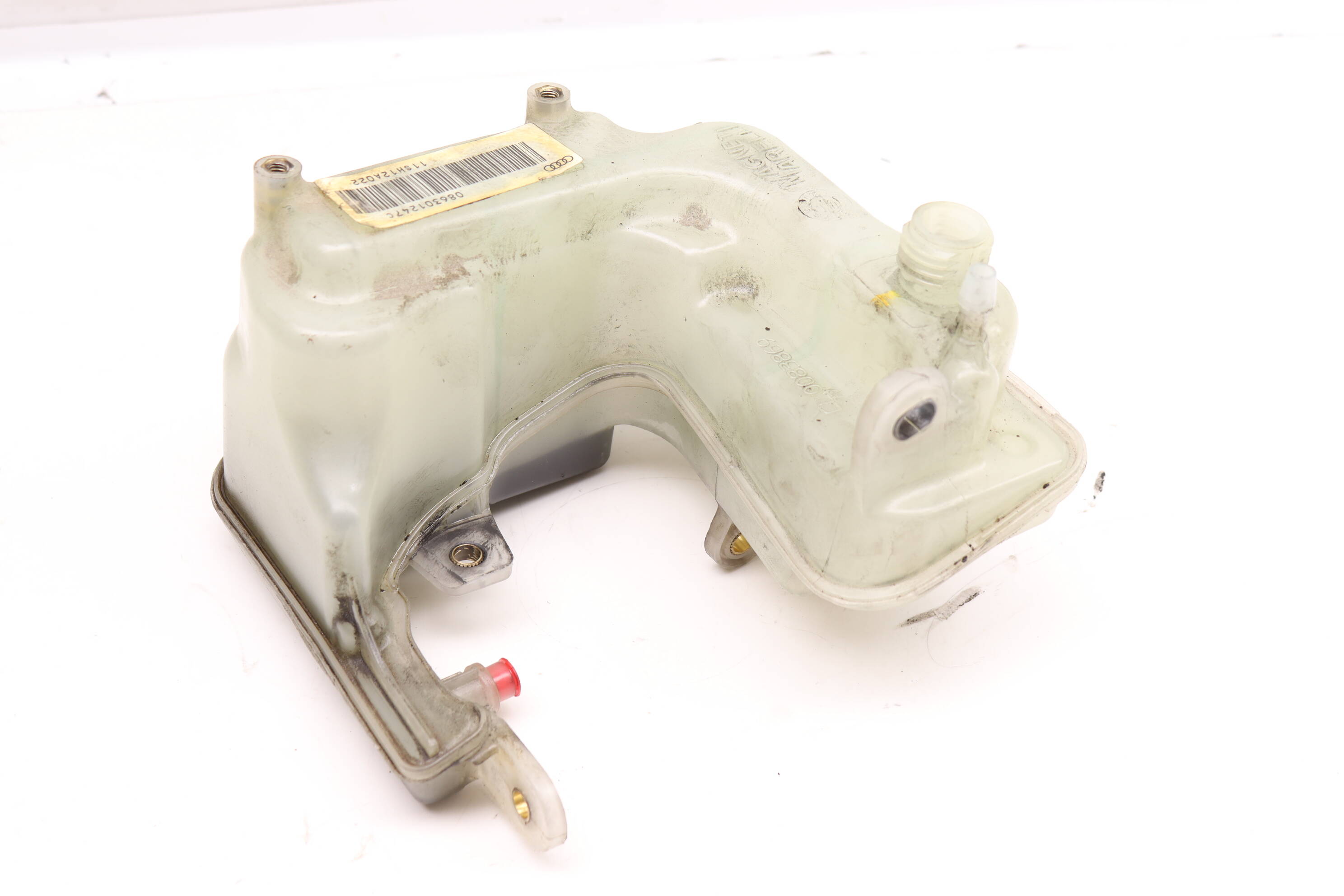 Audi Transmission Hydraulic Oil Container / Reservoir / Tank (R8)