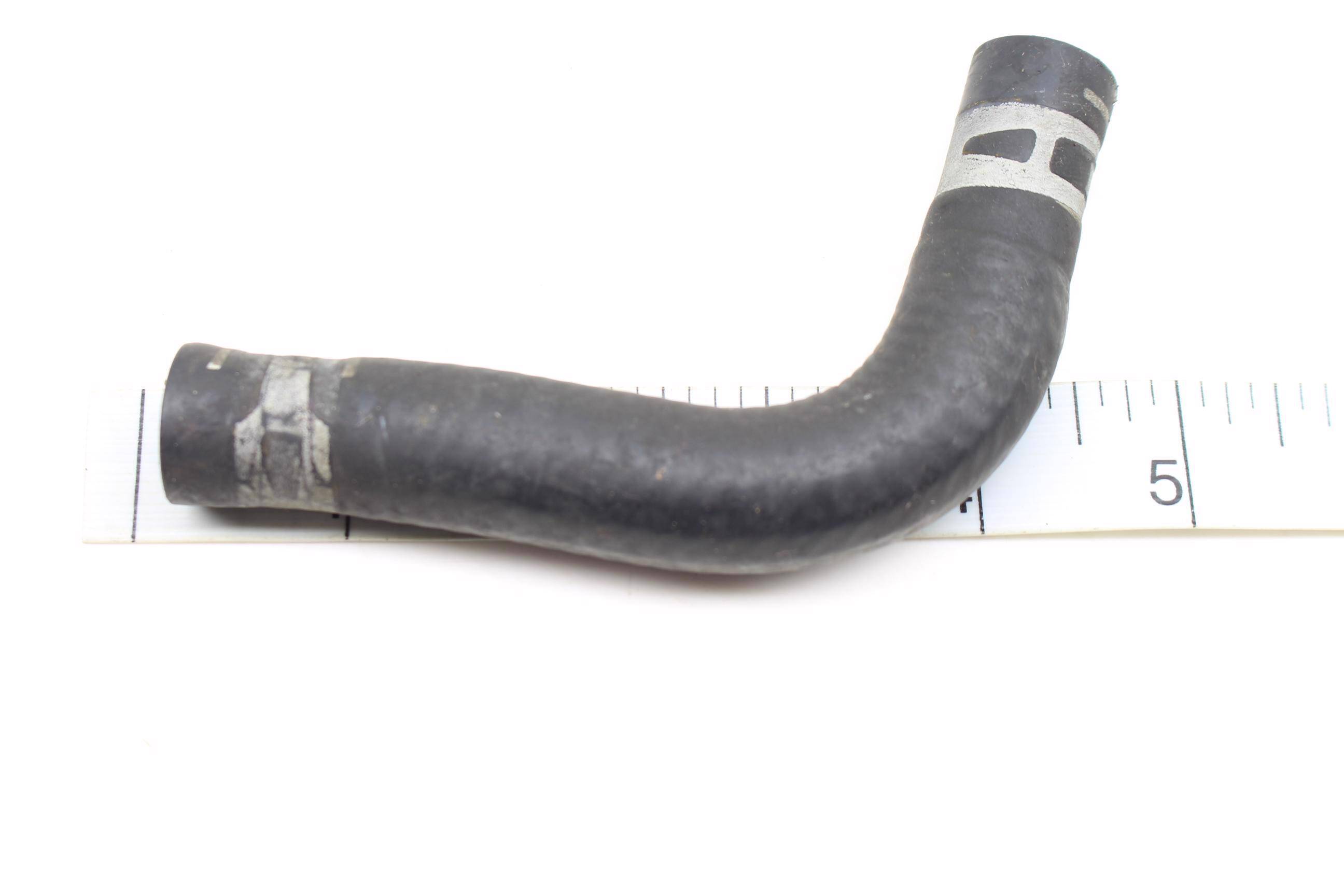 Audi Alternator Coolant Hose / Line (Q7) 079121063T