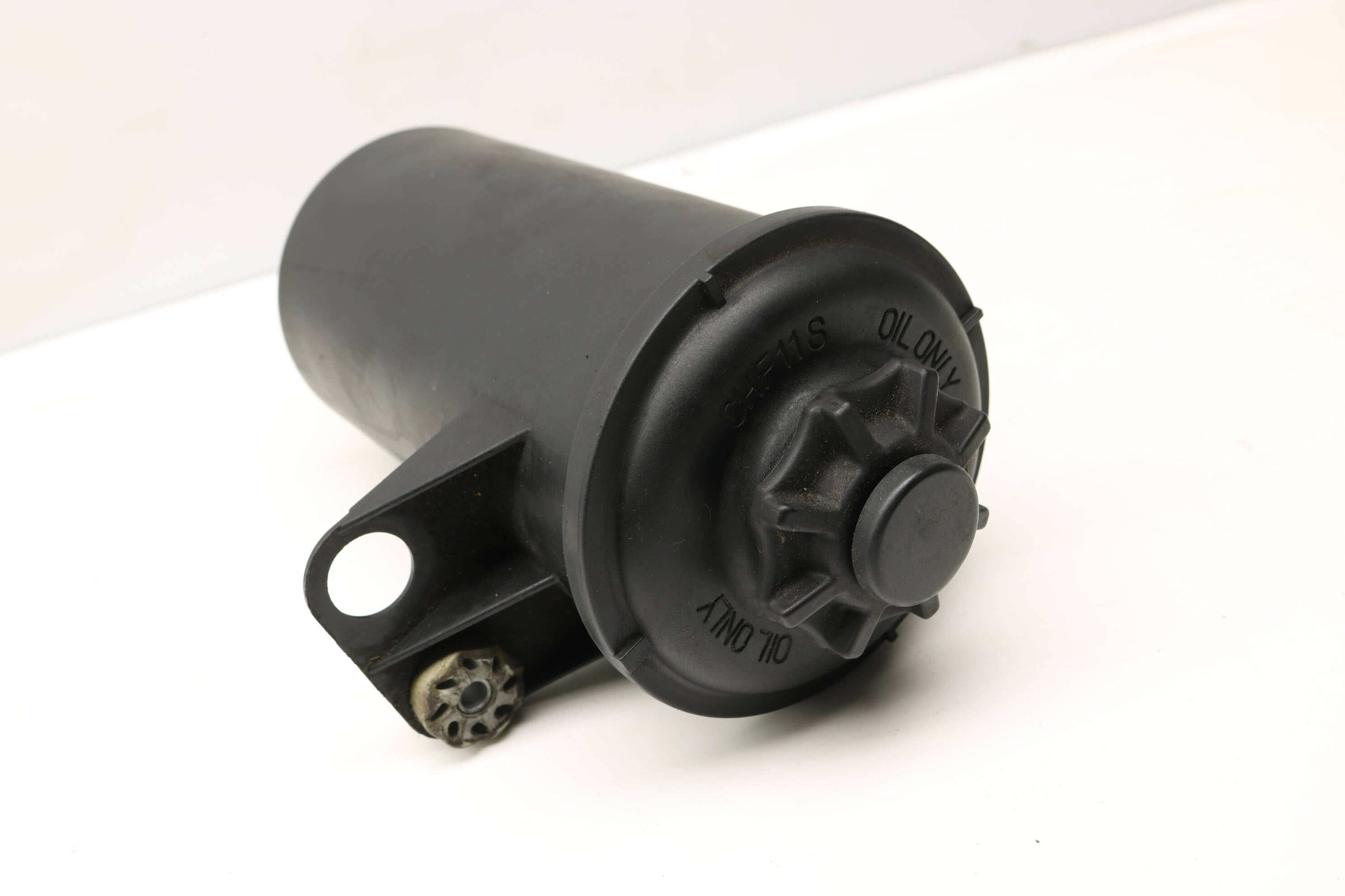 BMW Power Steering Fluid Reservoir / Tank 32416782538