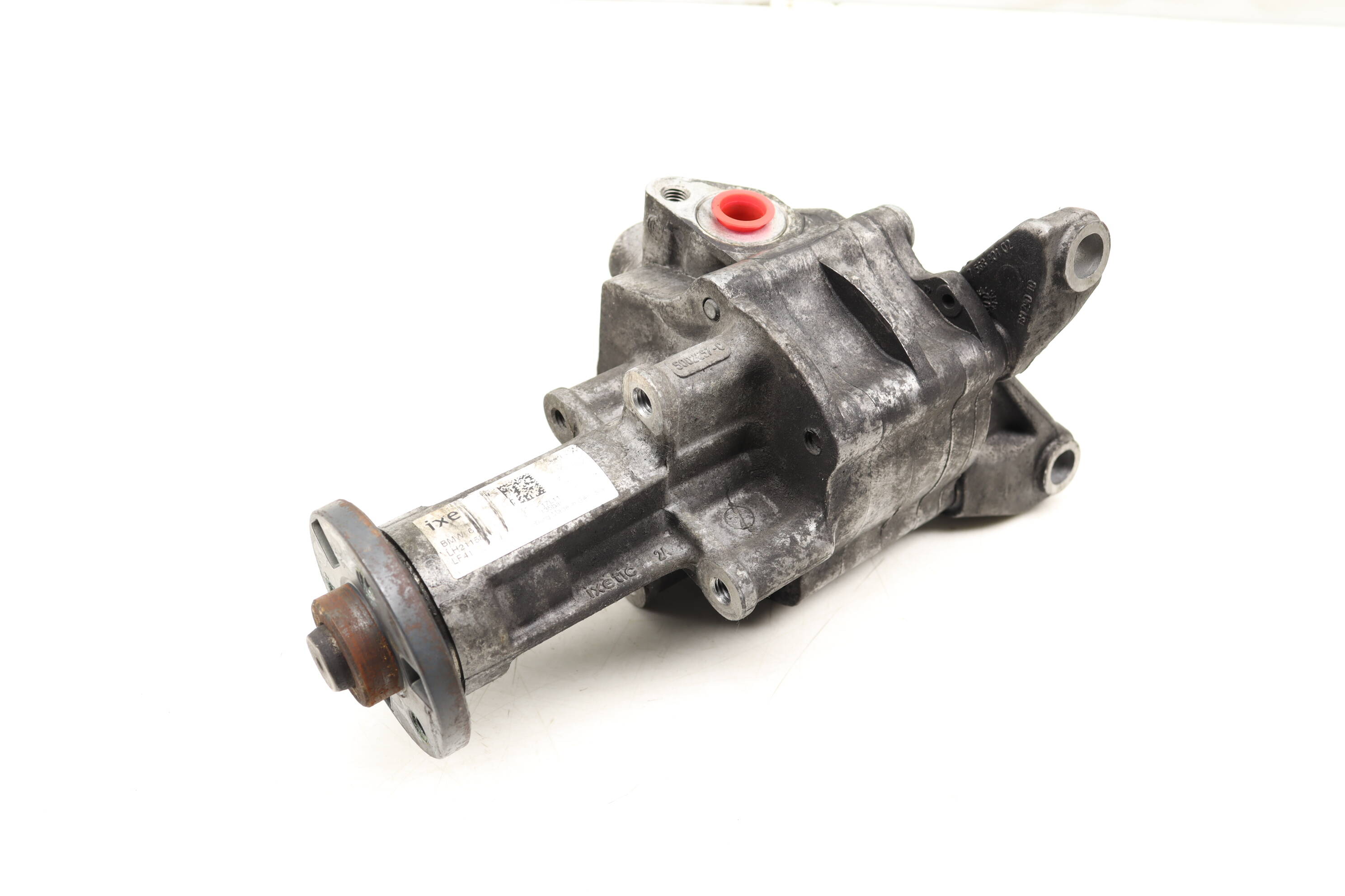 BMW Power Steering Pump (X6, X5) 32416796453