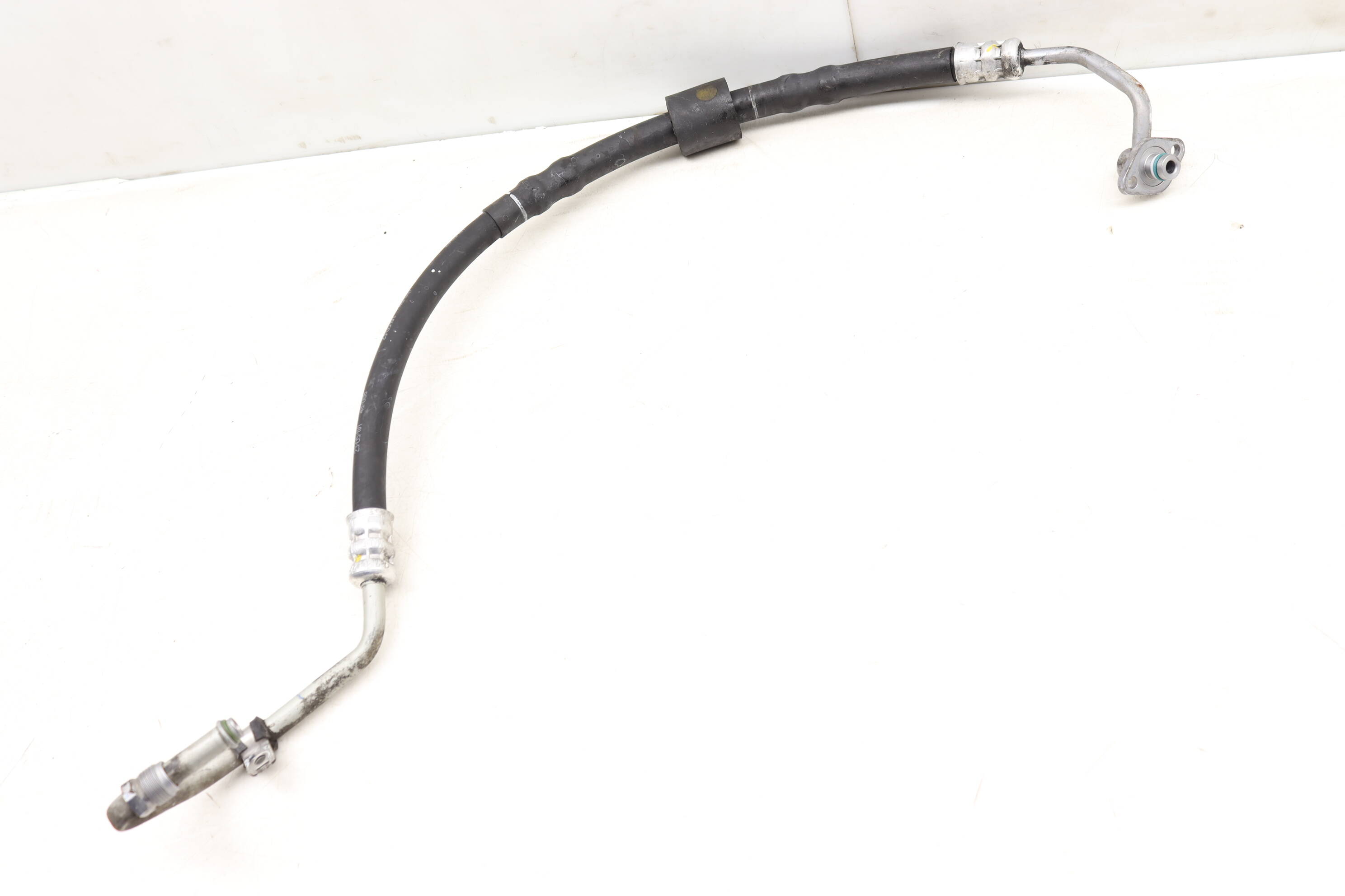 VW Power Steering Hose / Line / Pipe (Touareg) 7P0422893G