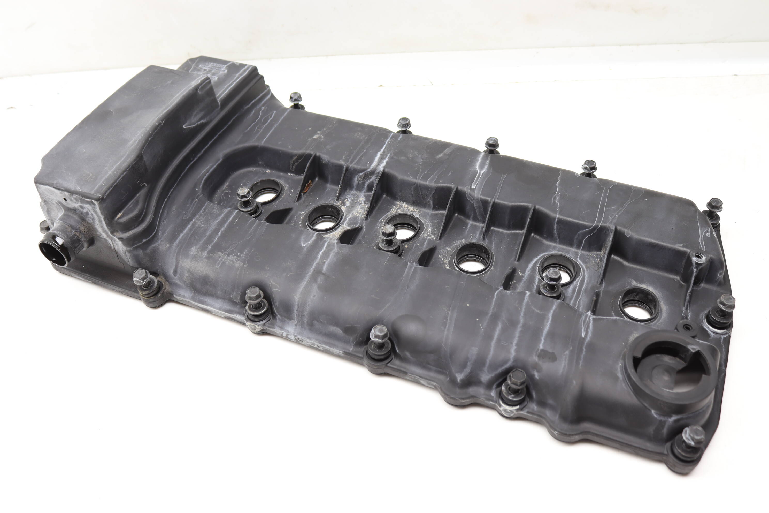 VW Engine Valve / Cylinder Head Cover 03H103429H