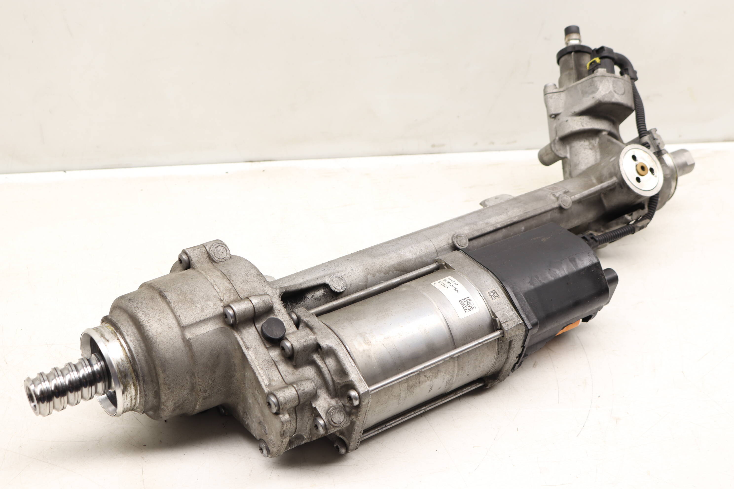 bmw e92 steering rack