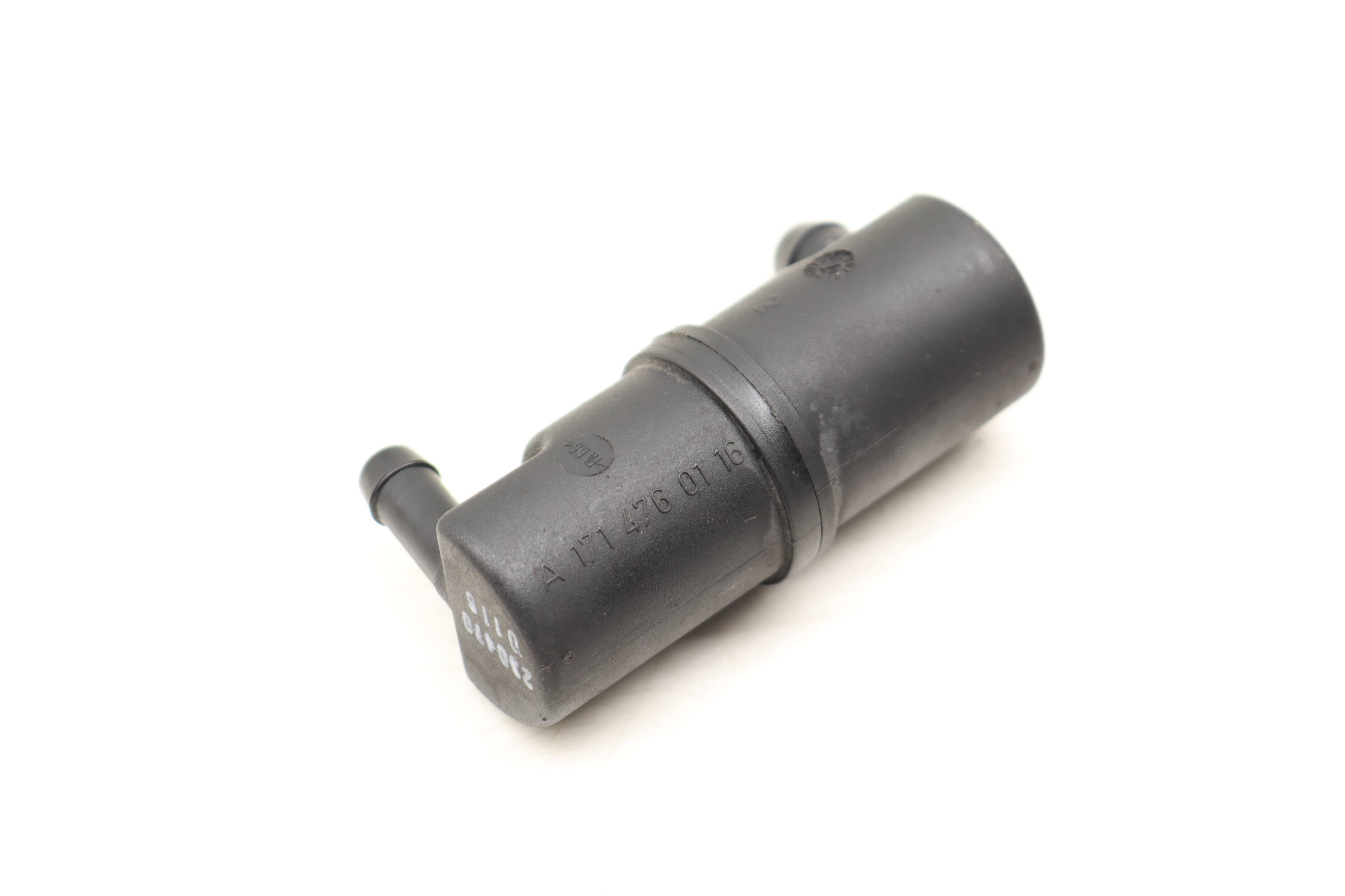 Mercedes-Benz Solenoid Valve 1714760116