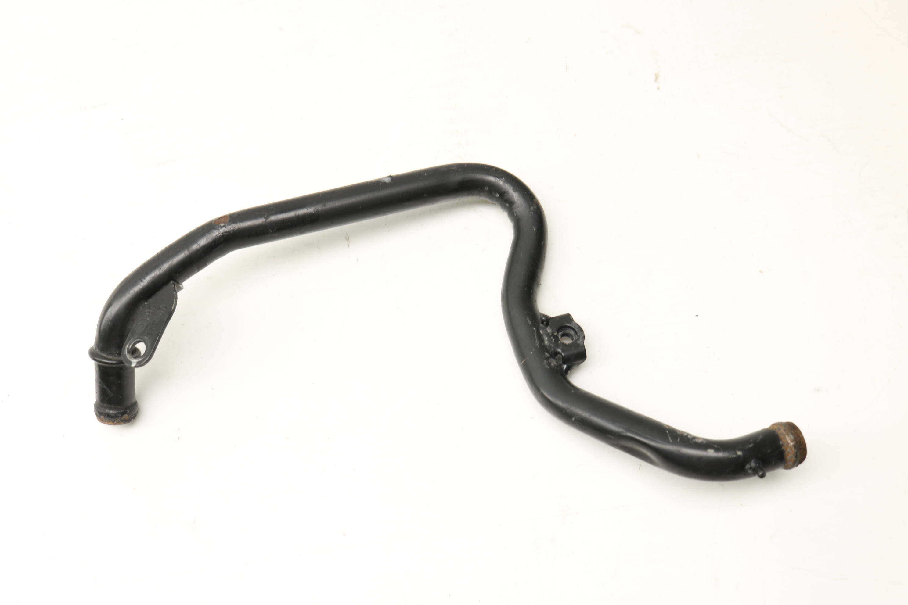 Audi Right Coolant Pipe / Tube / Line (Q7) 059121064E