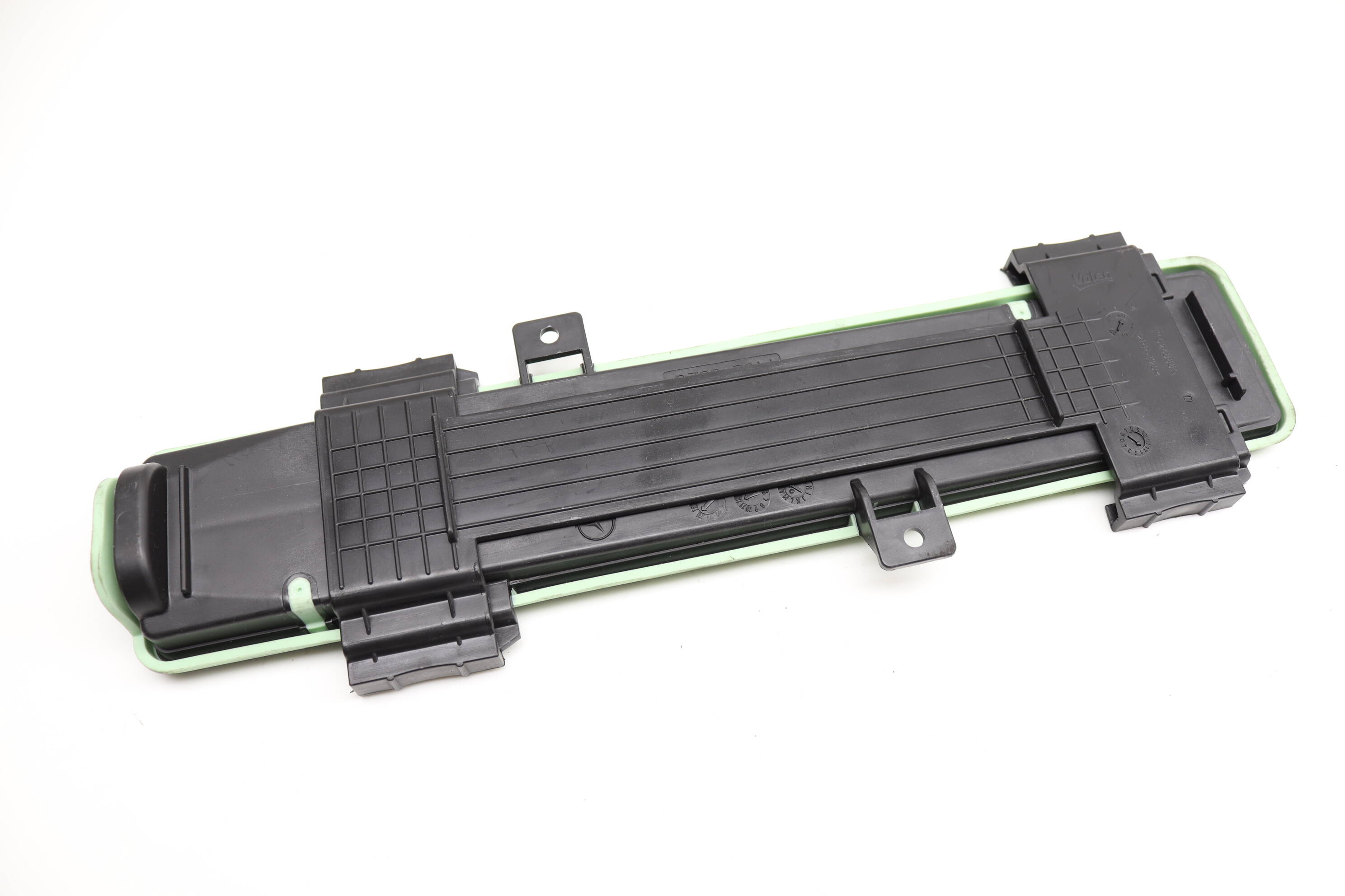 Mercedes-Benz Cabin Air Filter Cover 2058307200