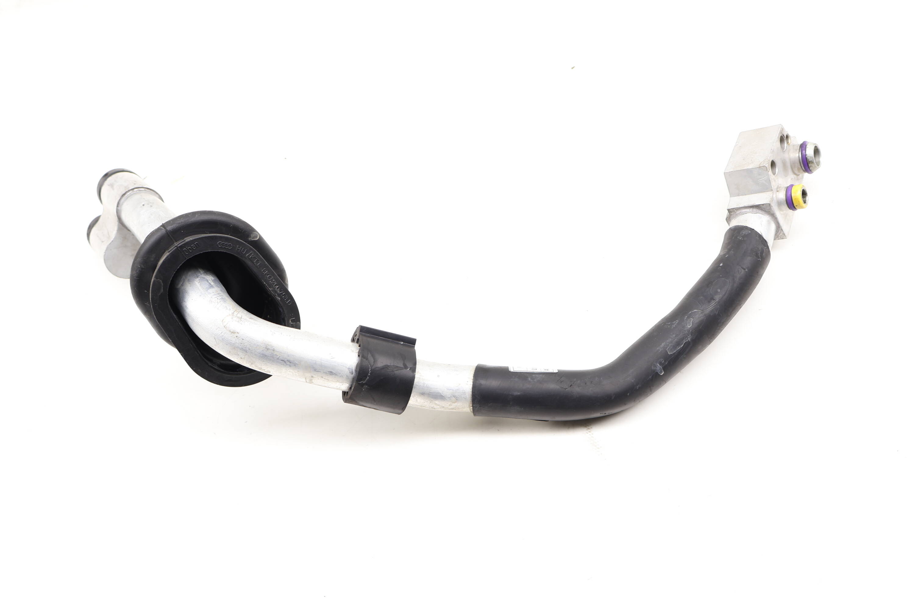 Audi Ac Hose / Line / Pipe (Q5, SQ5) 8R1260712D