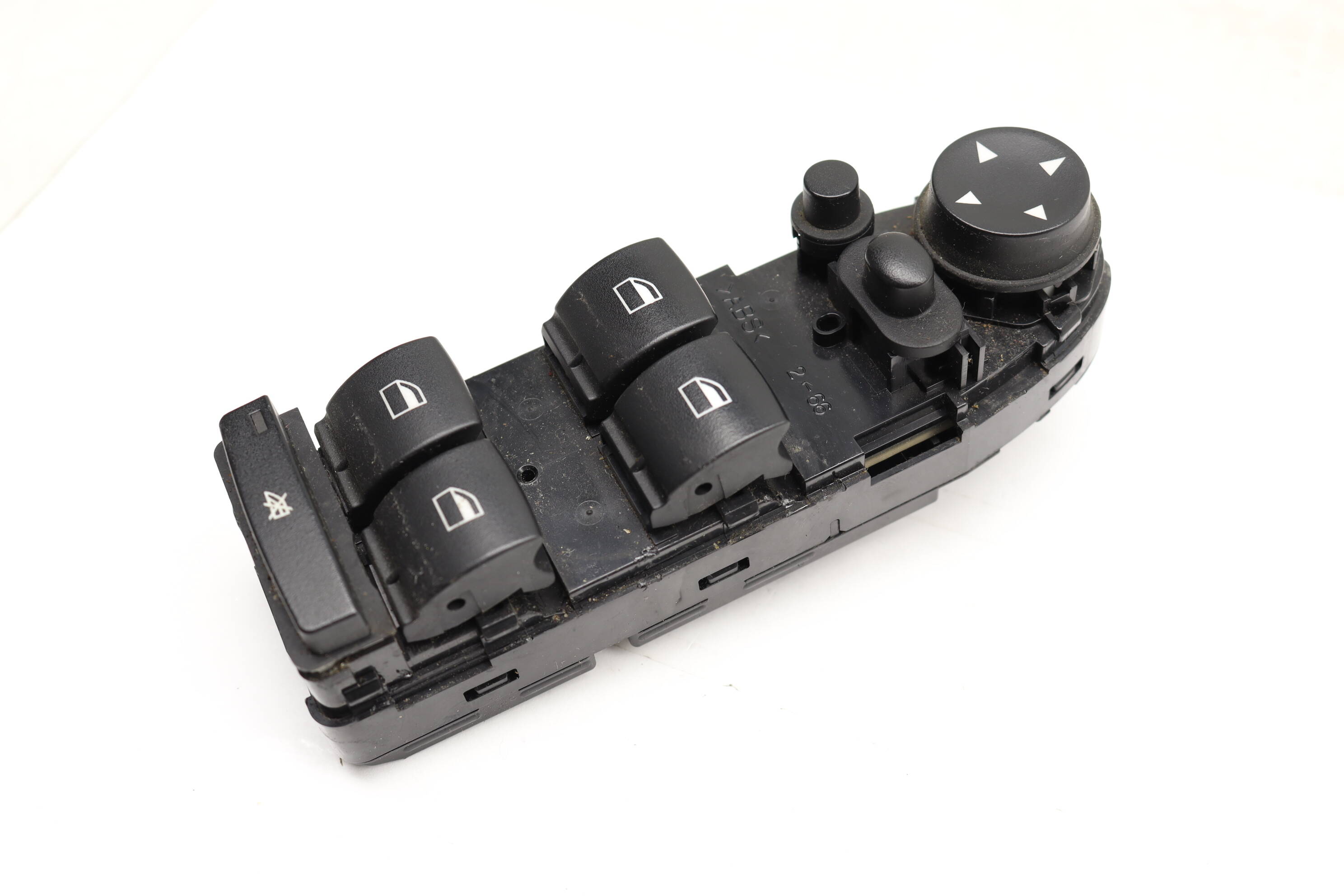 BMW Front Left Master Window Switch 61319217332