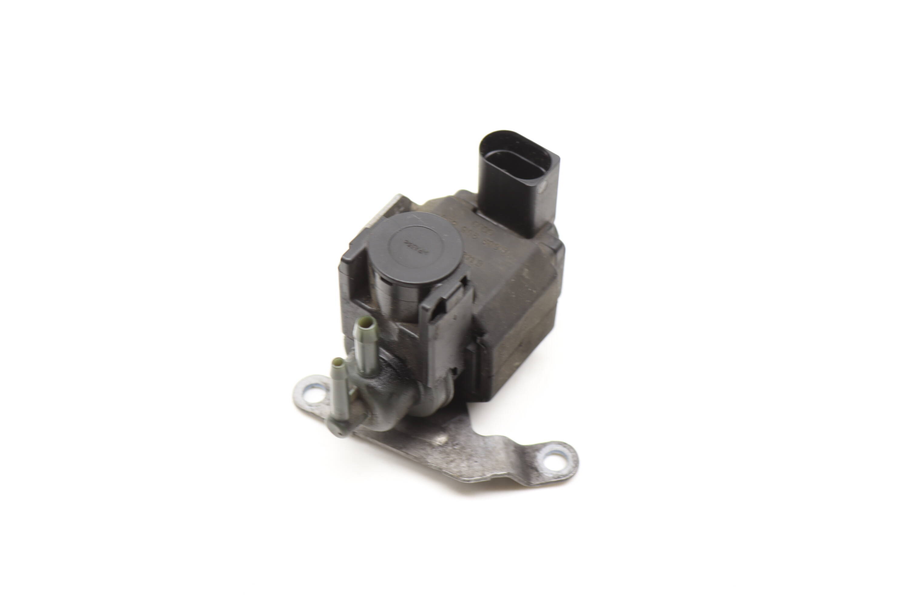 Audi Turbo Pressure Converter 059906627L