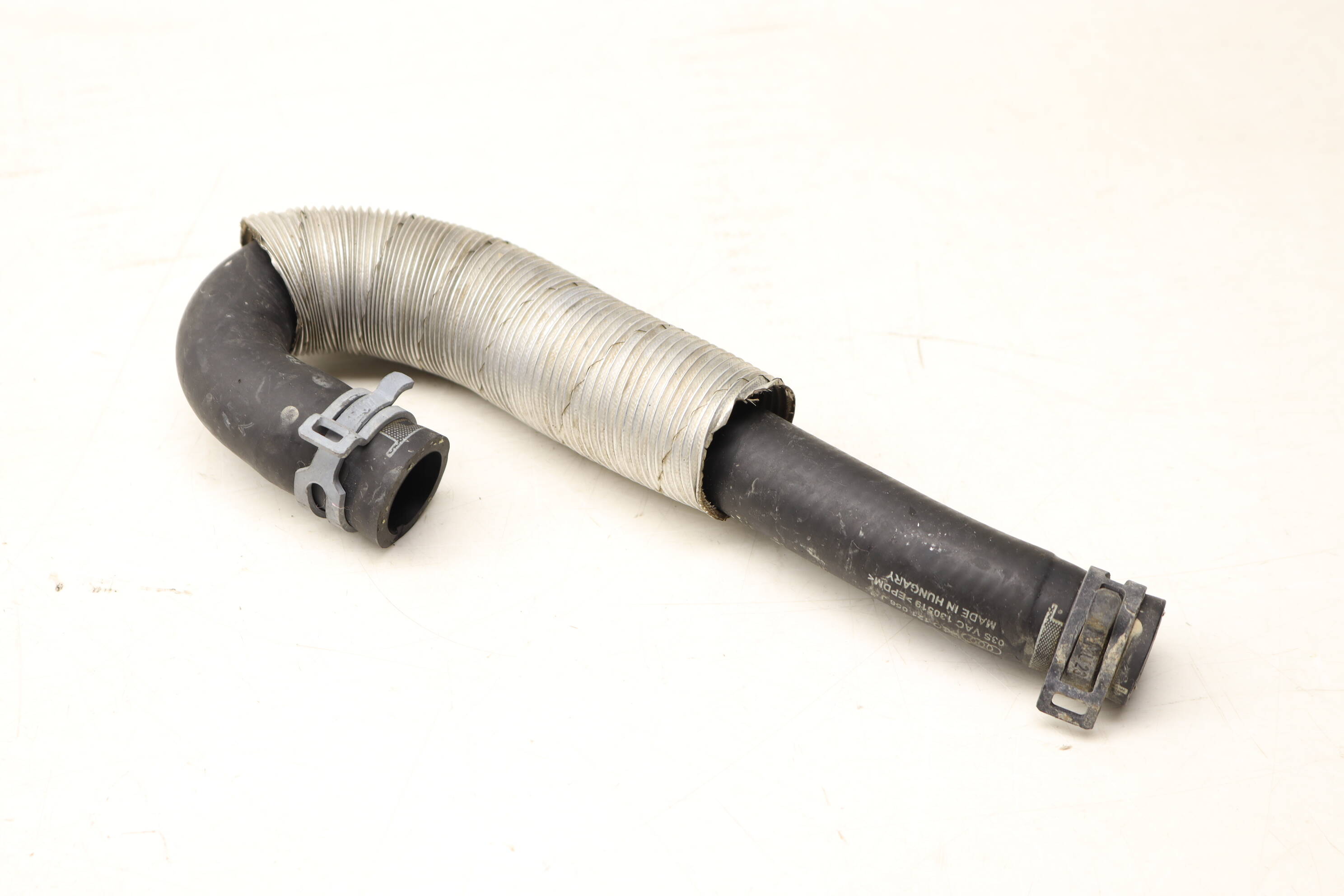 Audi Coolant Hose / Line (S7, S6, RS7) 4G0121056J