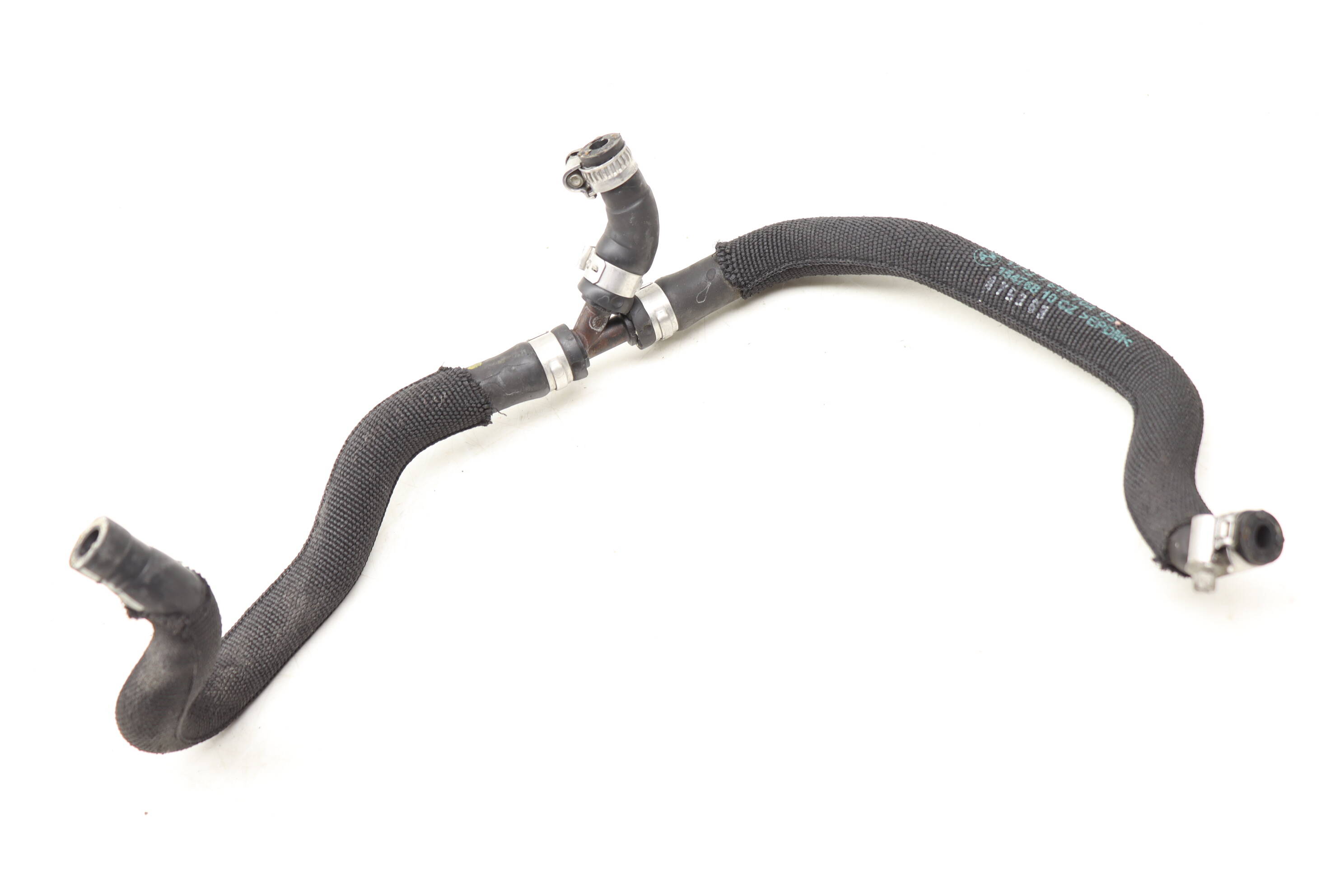 BMW Coolant Hose / Line 17127619702