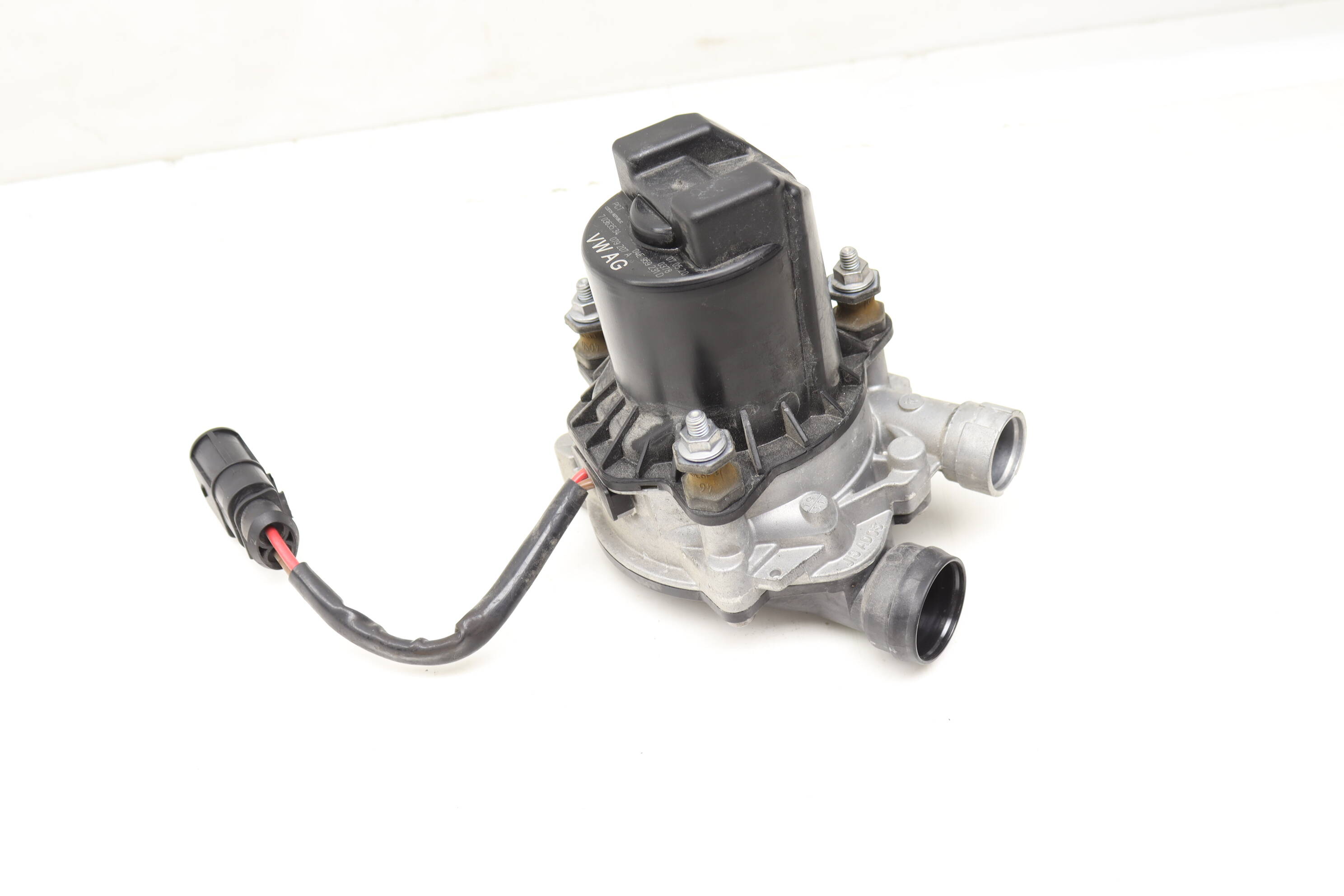VW Secondary Air Pump (Passat, Beetle) 04E959231D