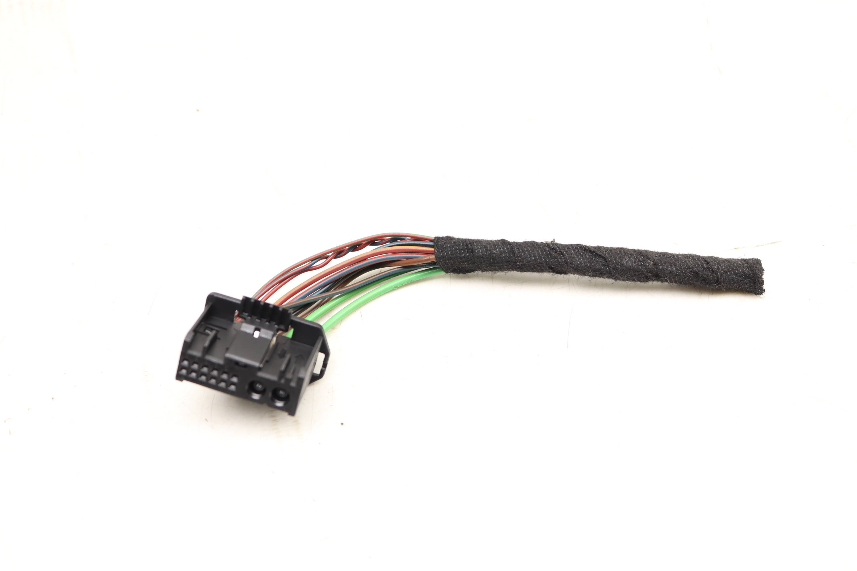 BMW Instrument Cluster Wiring Connector / Pigtail