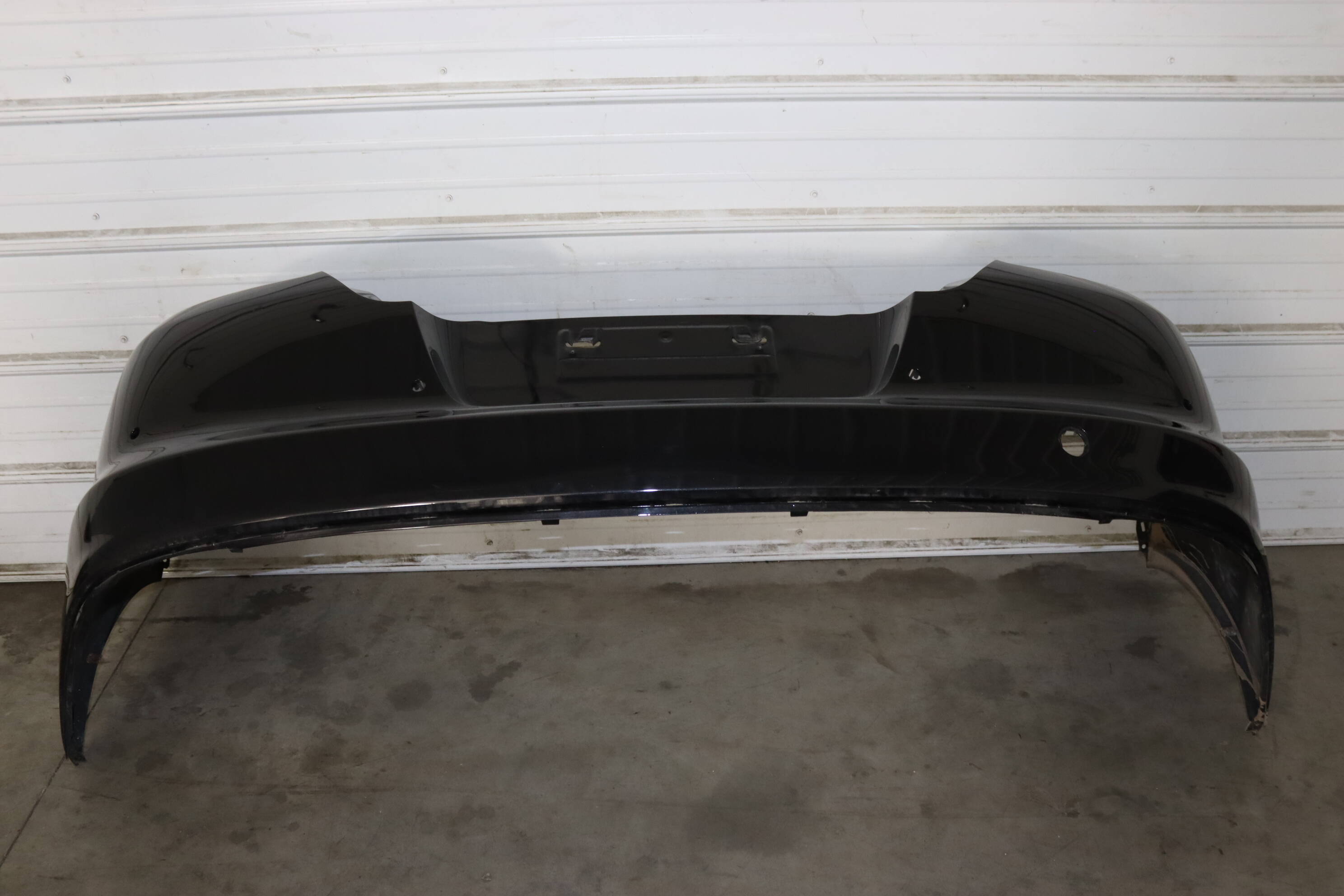 Porsche Rear Bumper Cover (Panamera) 97050595100