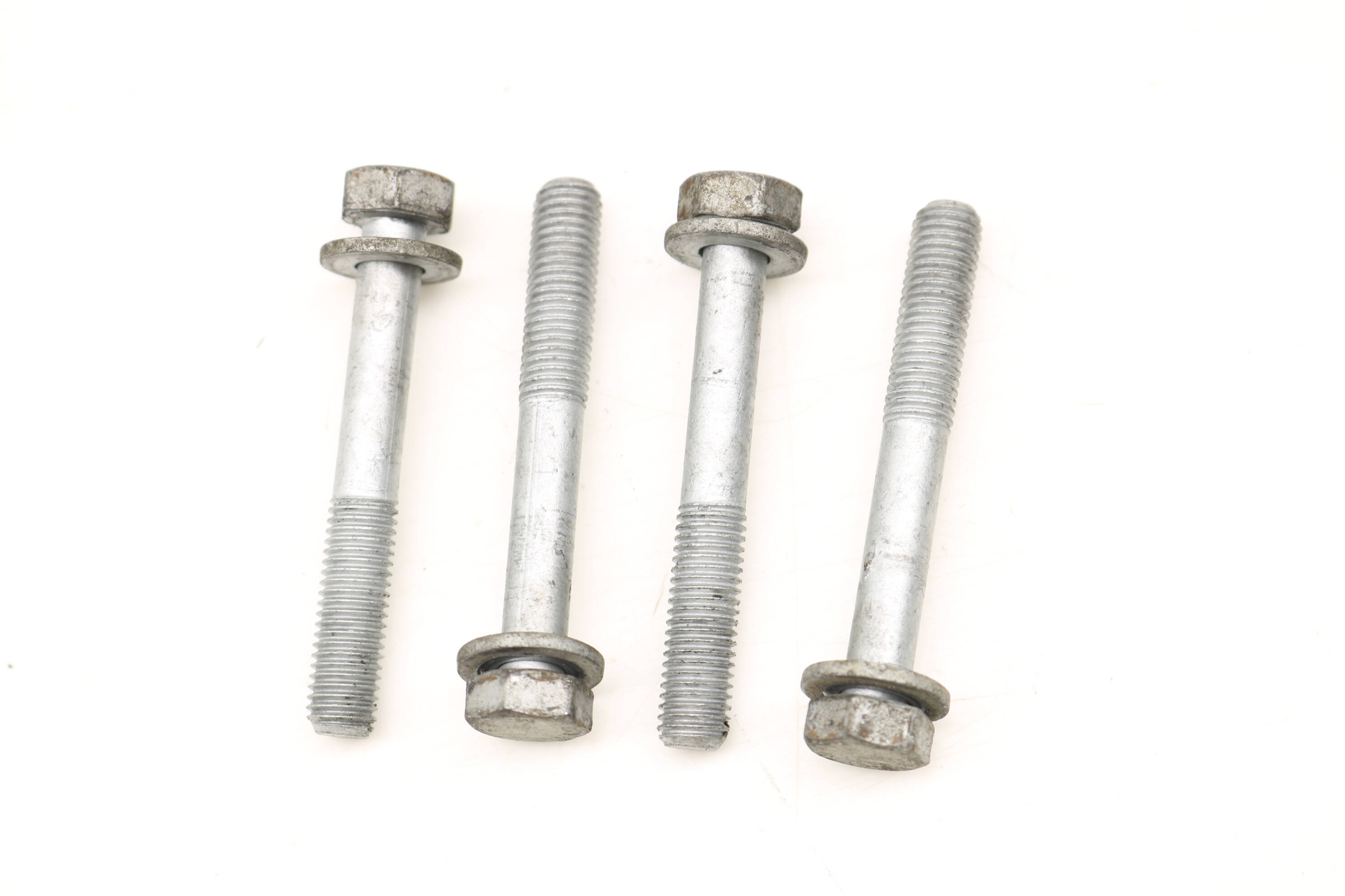BMW M7x50 Hex Screw / Bolt Set (4) 07119903918