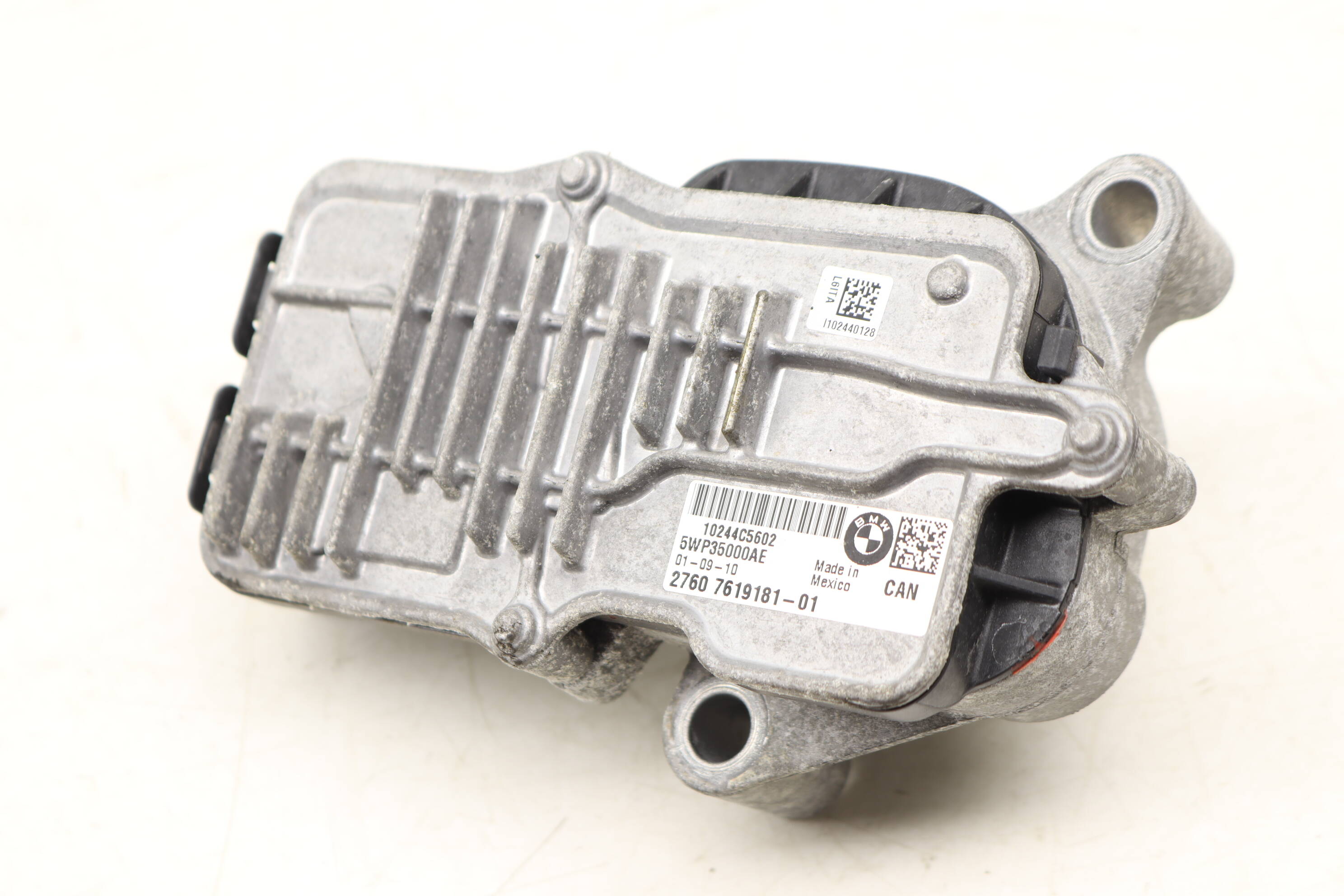 BMW Transfer Case Motor / Module (X5, X6, X1) 27607619181