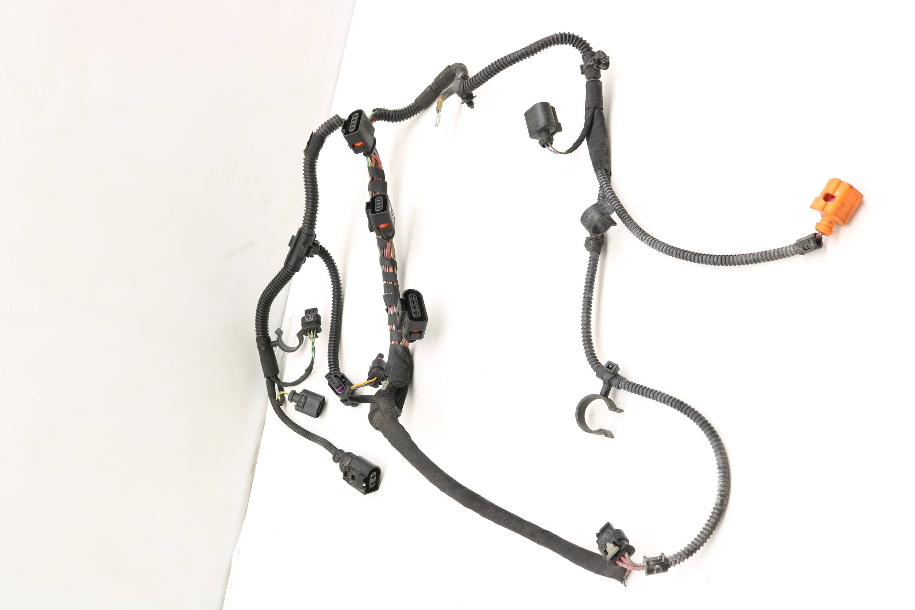 Engine / Ignition Coil Wiring Harness