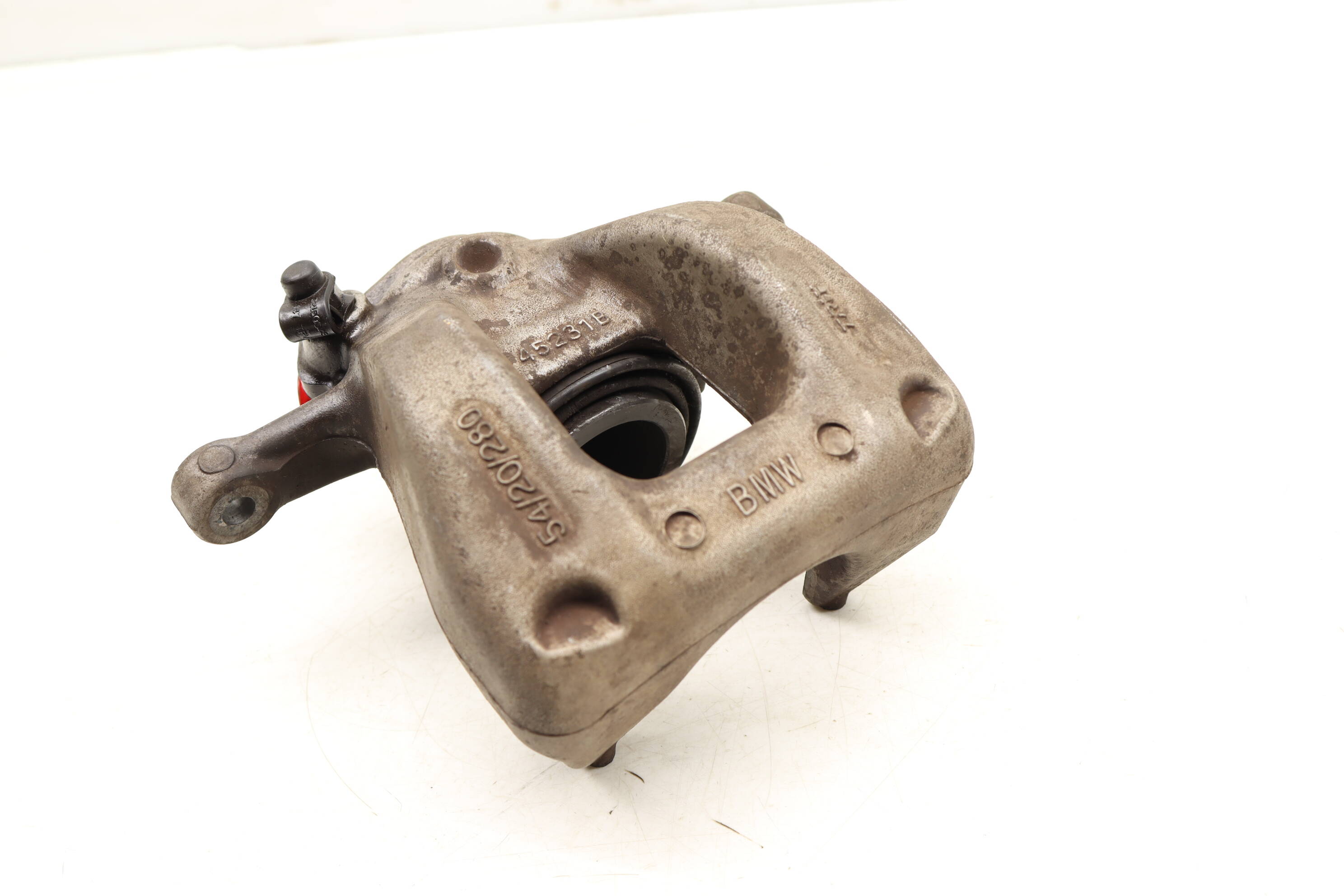 BMW Front Left Brake Caliper (i3, i3s) 34116860269