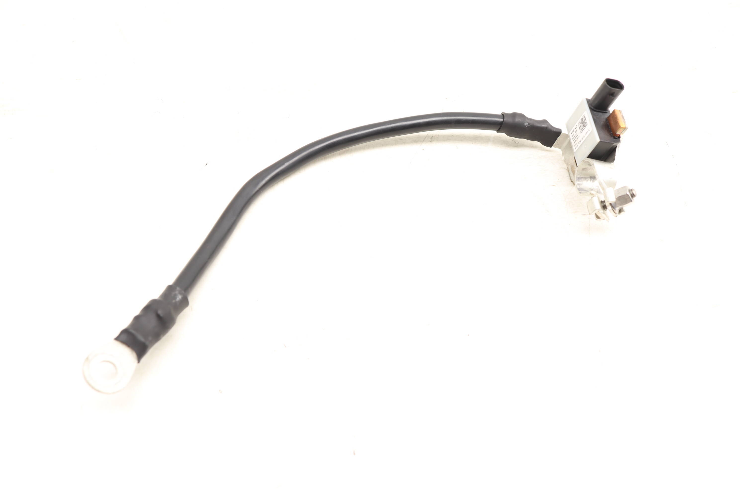 Audi Battery Monitoring Module / Cable 8S0915181C