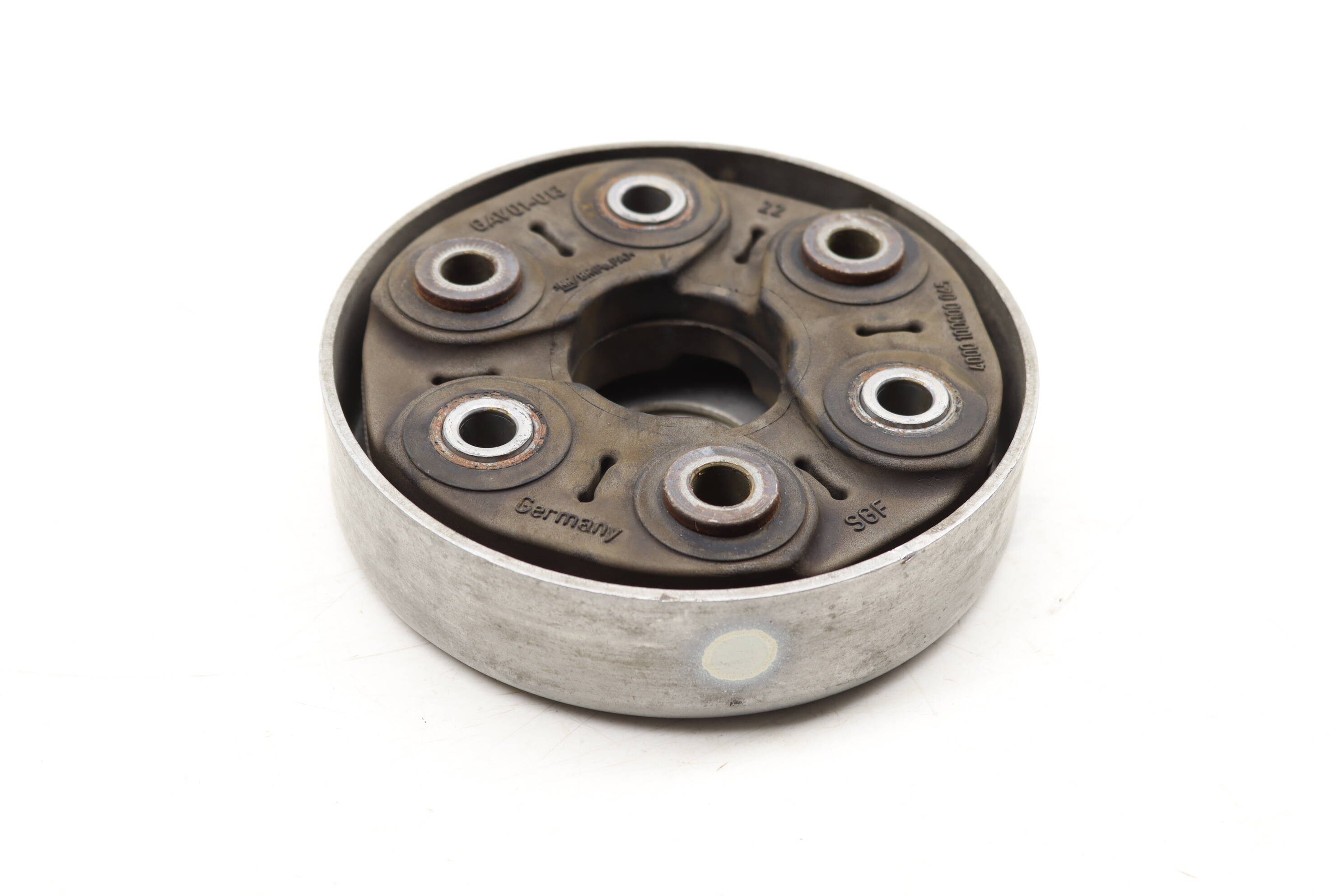 VW Rear Driveshaft Coupling 5Q0521307