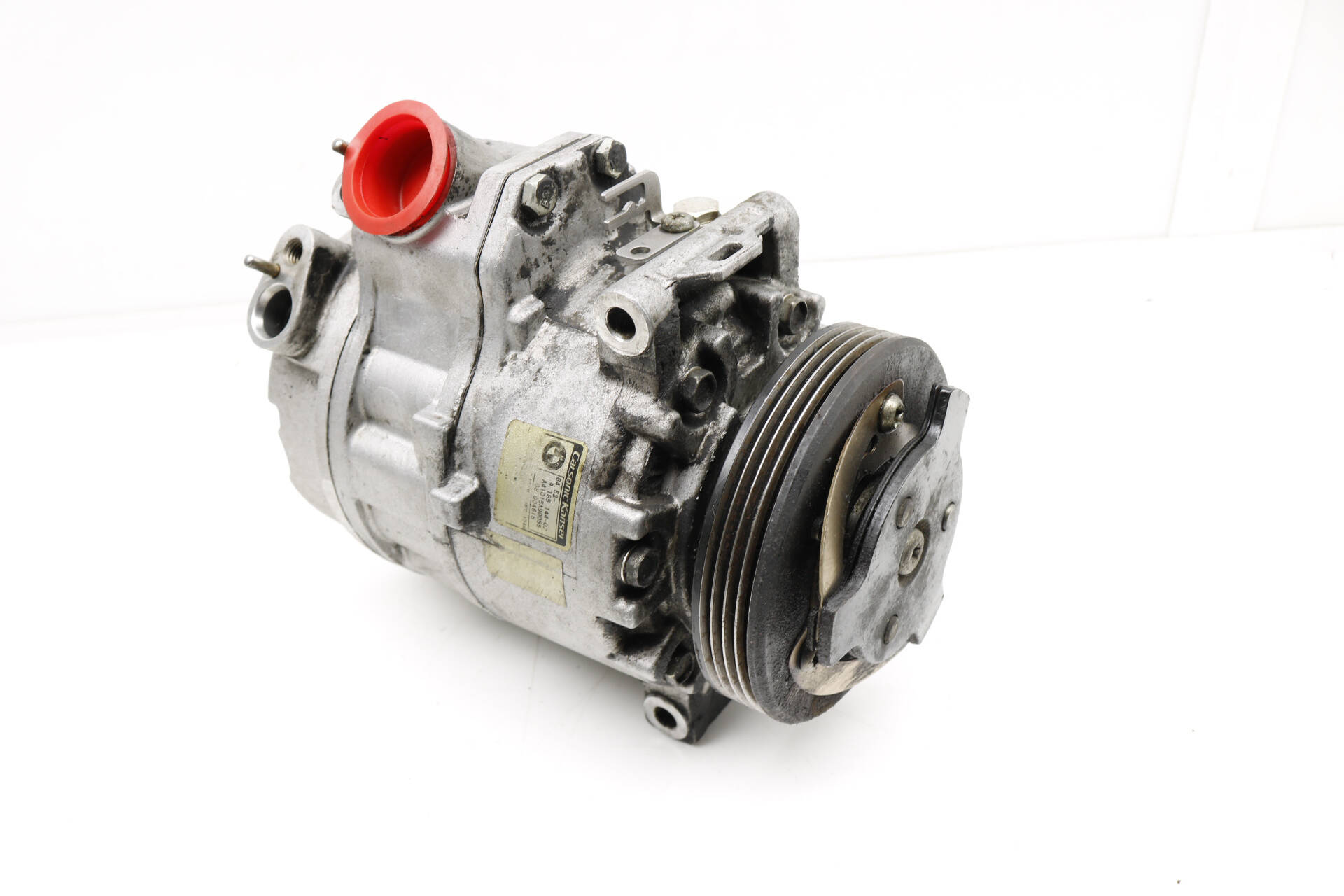 BMW Ac Compressor (X5) 64529185144