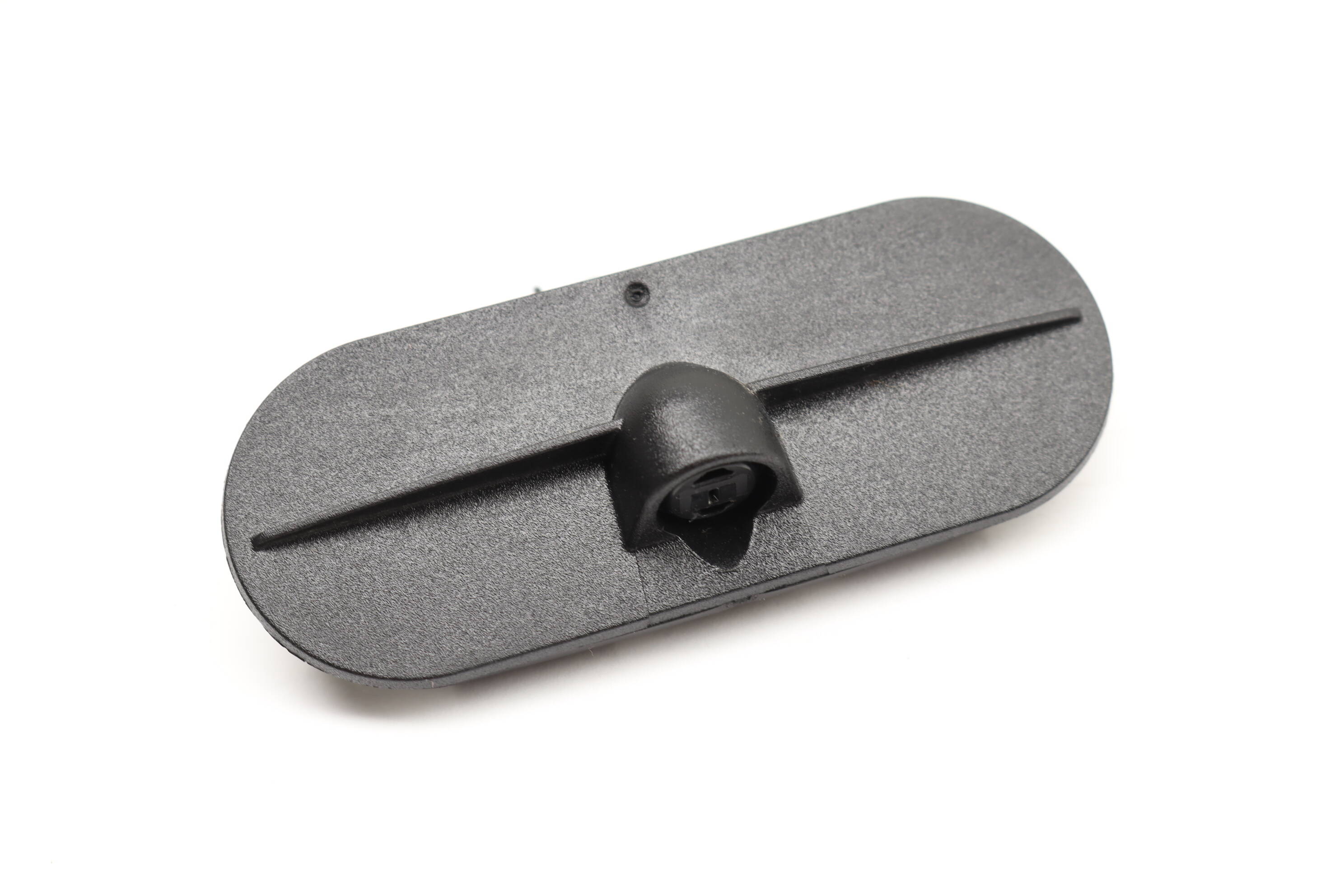 Porsche Windshield Washer Sprayer Jet / Nozzle (Taycan) 9P1955985