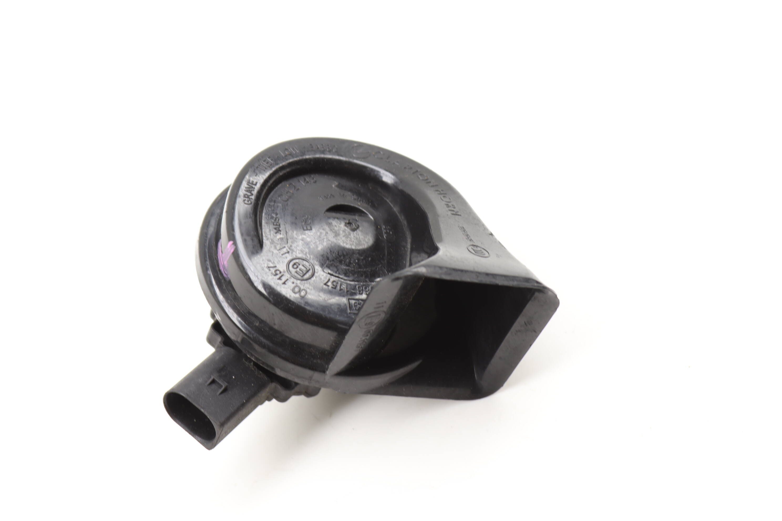 VW Horn - (Low Tone / Frequency) 5C0951221B