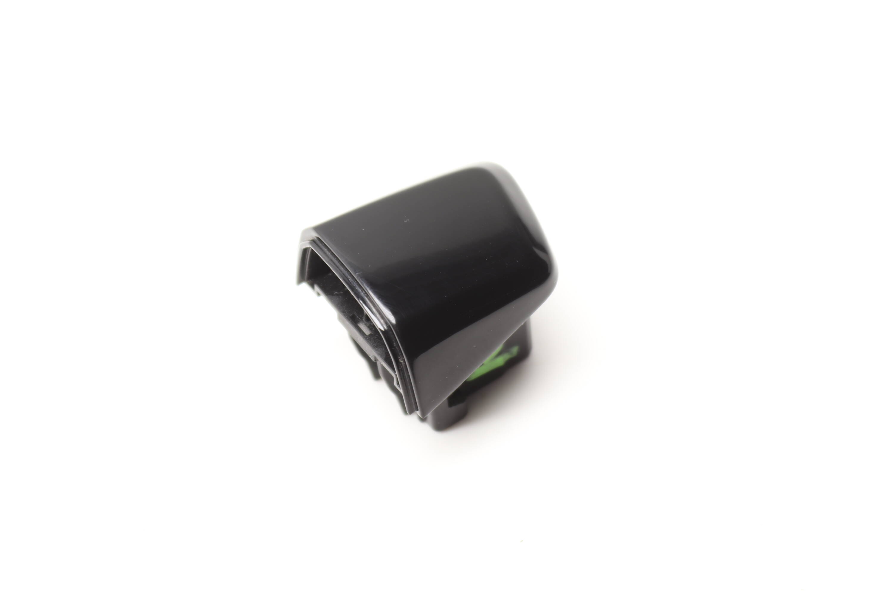 Audi Rear Left Exterior Door Handle Cap / Housing 8V0837167B