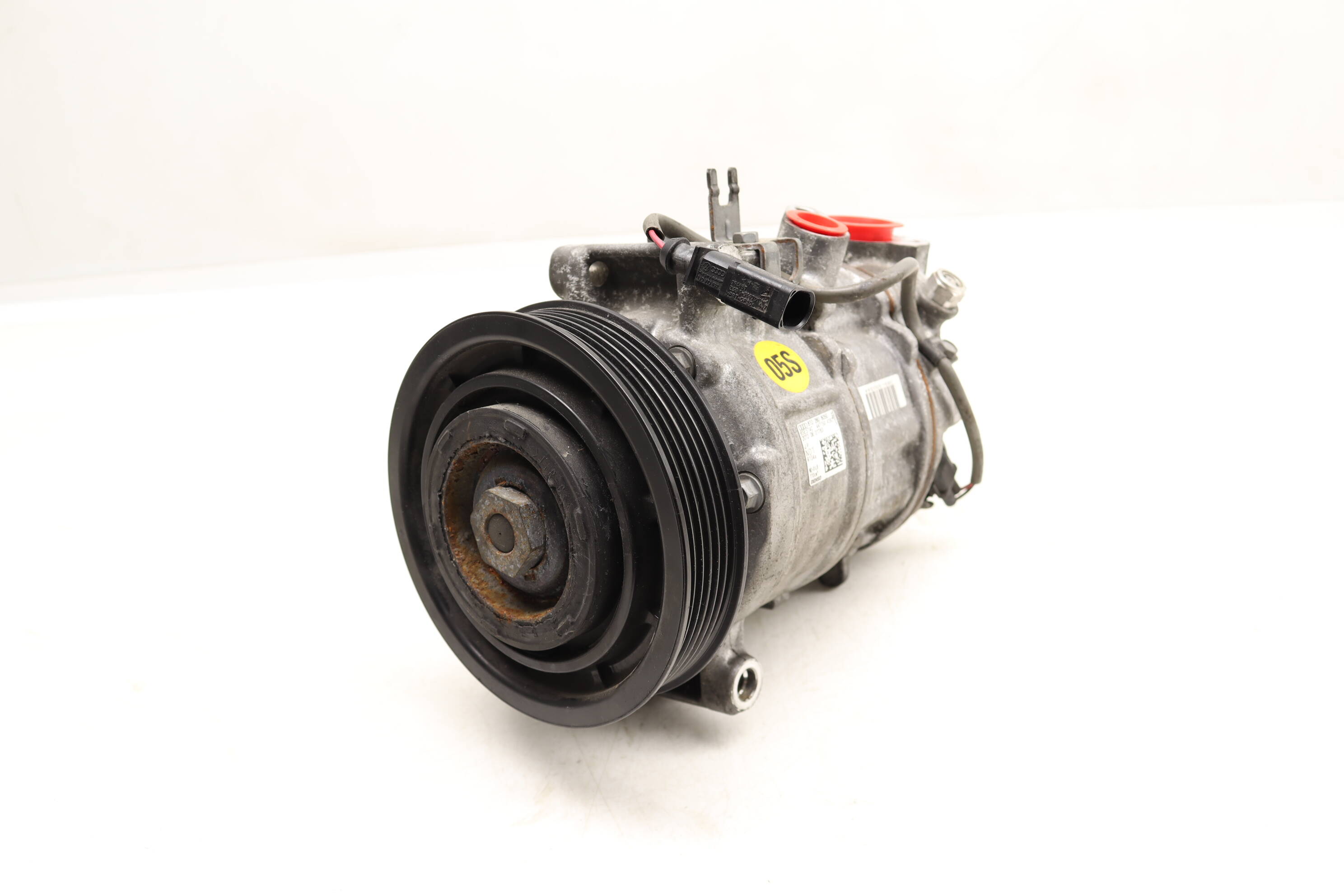 Audi Ac Compressor (SQ5, S5, Q5, S4, A5) 8T0260805G