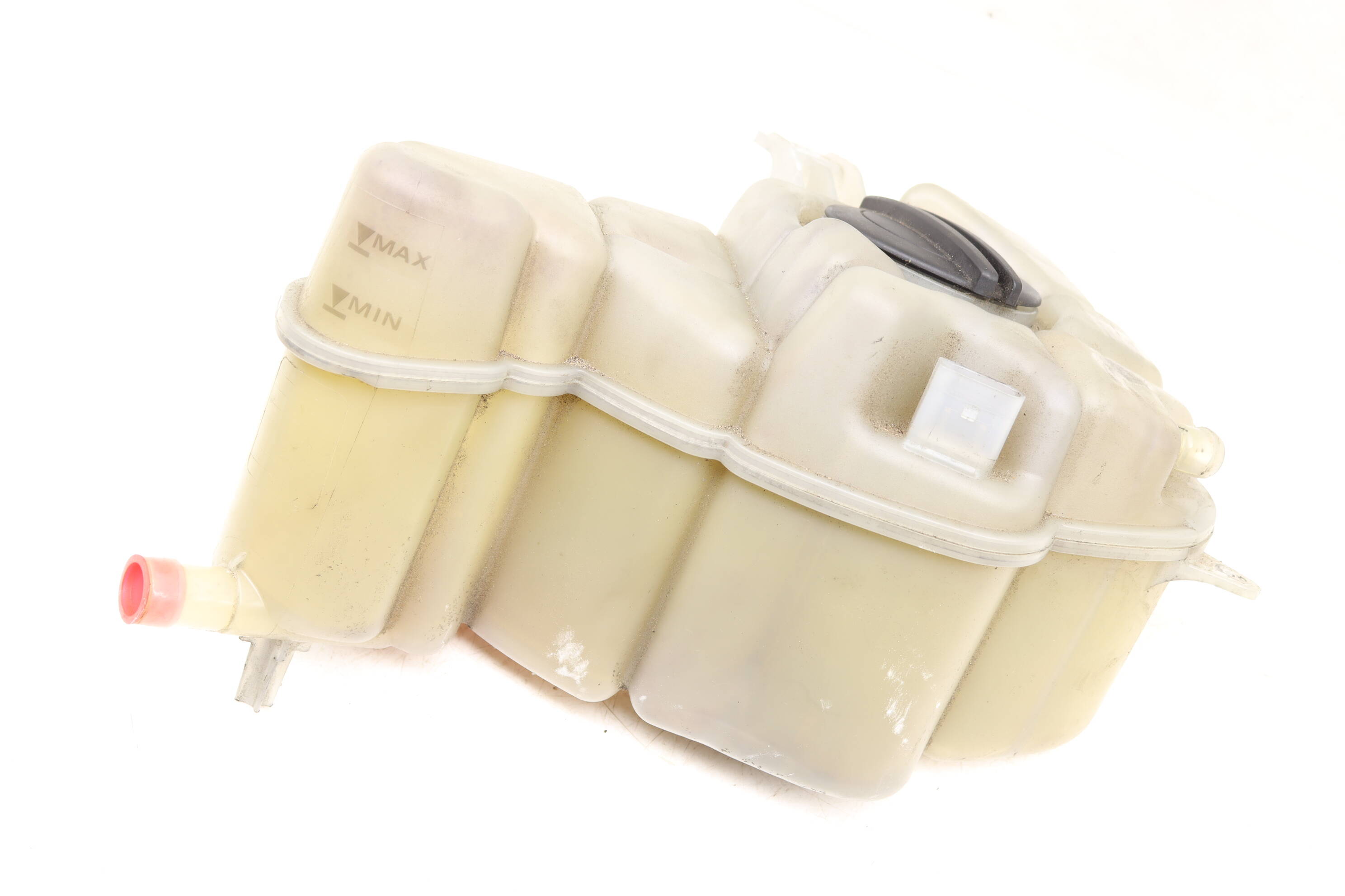 Audi Coolant Reservoir / Tank / Bottle 4H0121403H